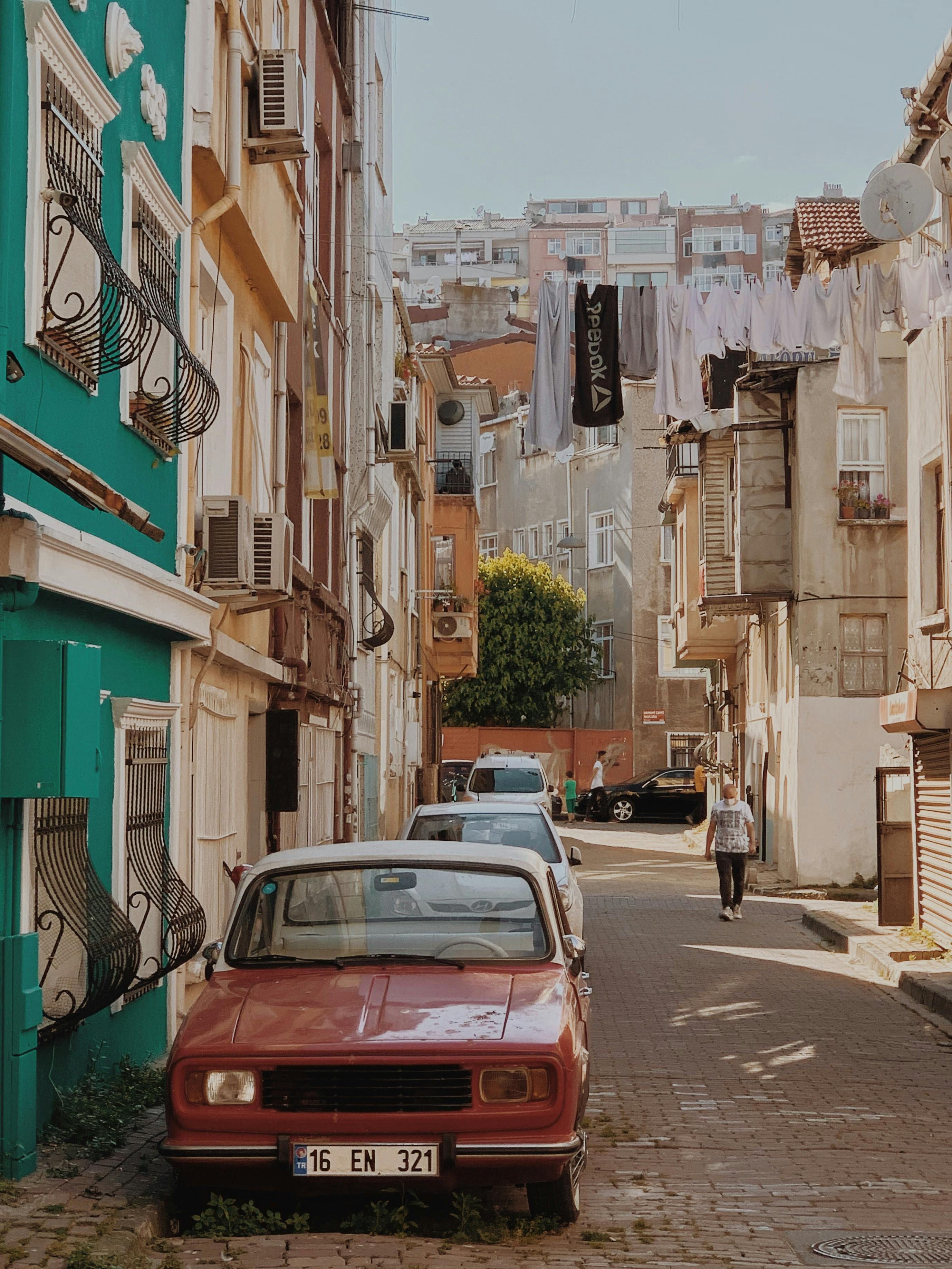 Retrofitted Buildings Photos, Download The BEST Free Retrofitted ...