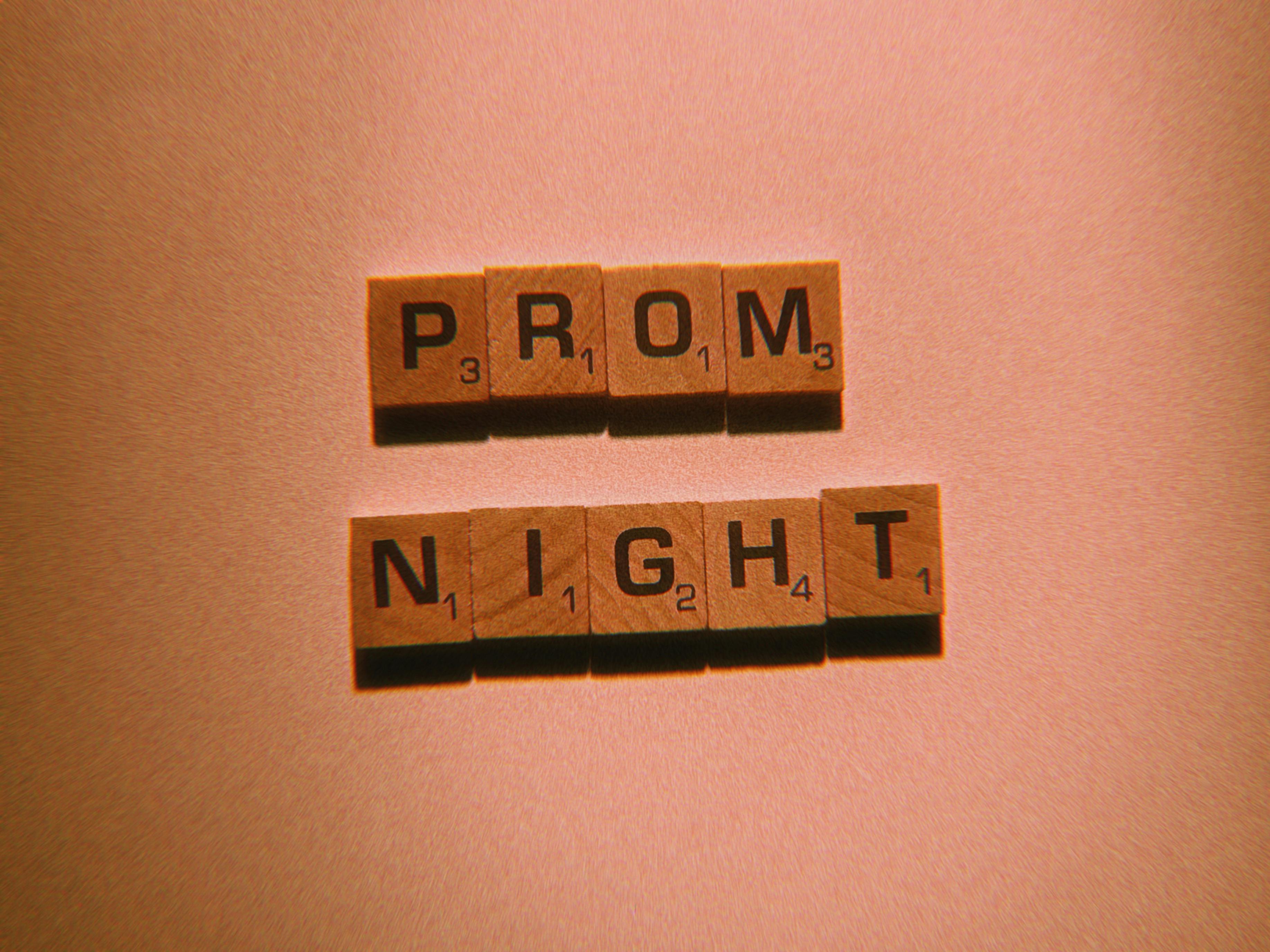 Free stock photo of high school prom night, prom night, prom season