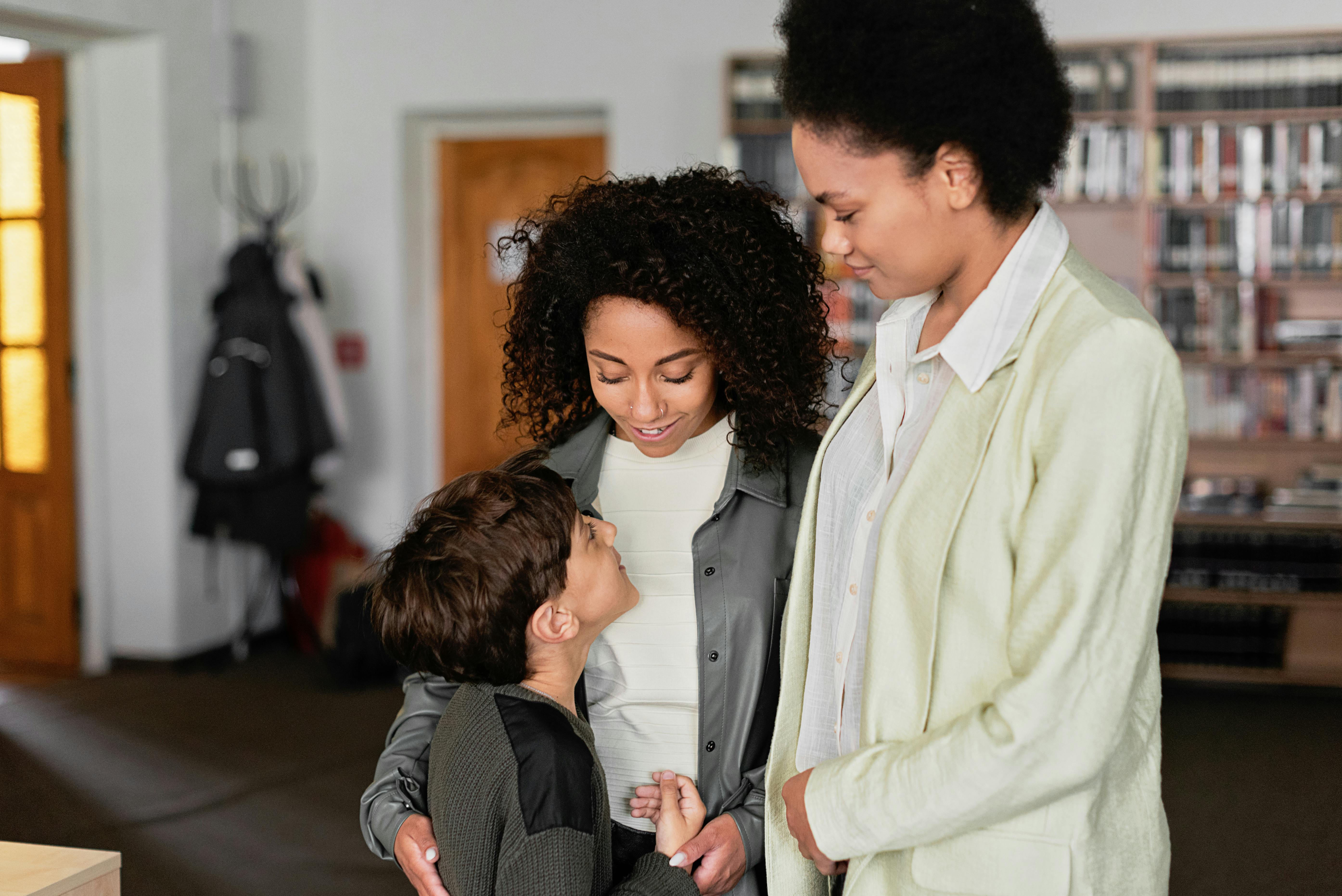 Family Together Photos, Download The BEST Free Family Together Stock ...