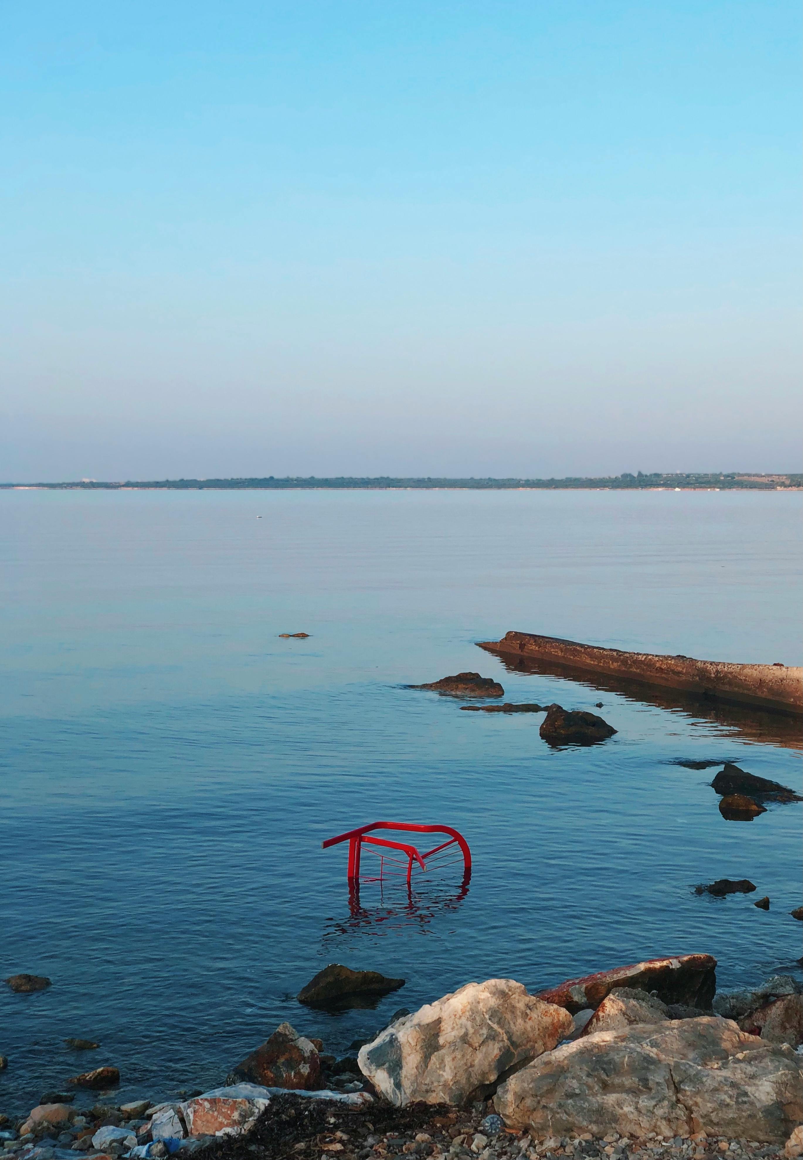 116,684+ Best Free Beach rocks Stock Photos & Images · 100% Royalty ...