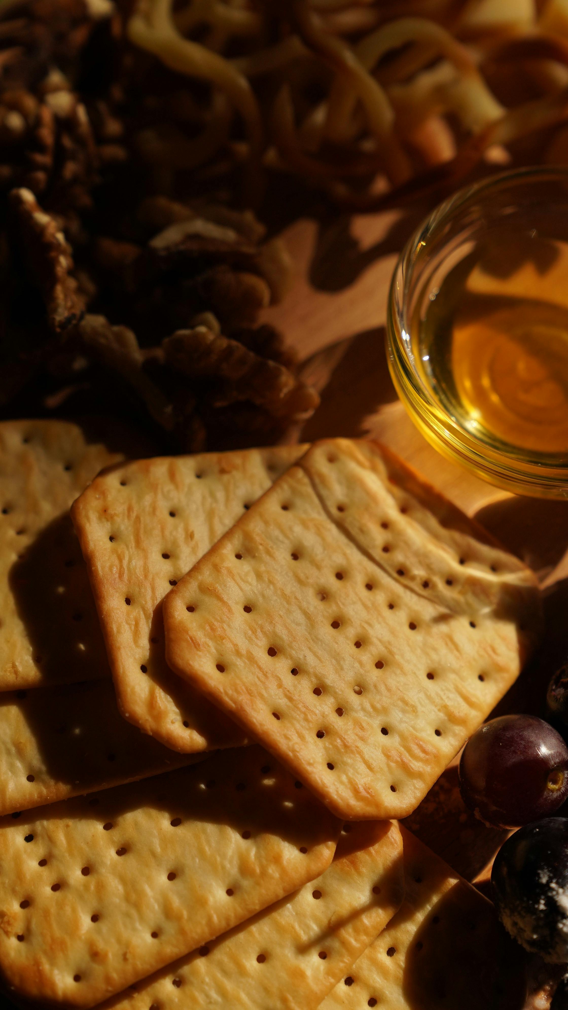 Craving Crackers – Kindness is Your Super Power