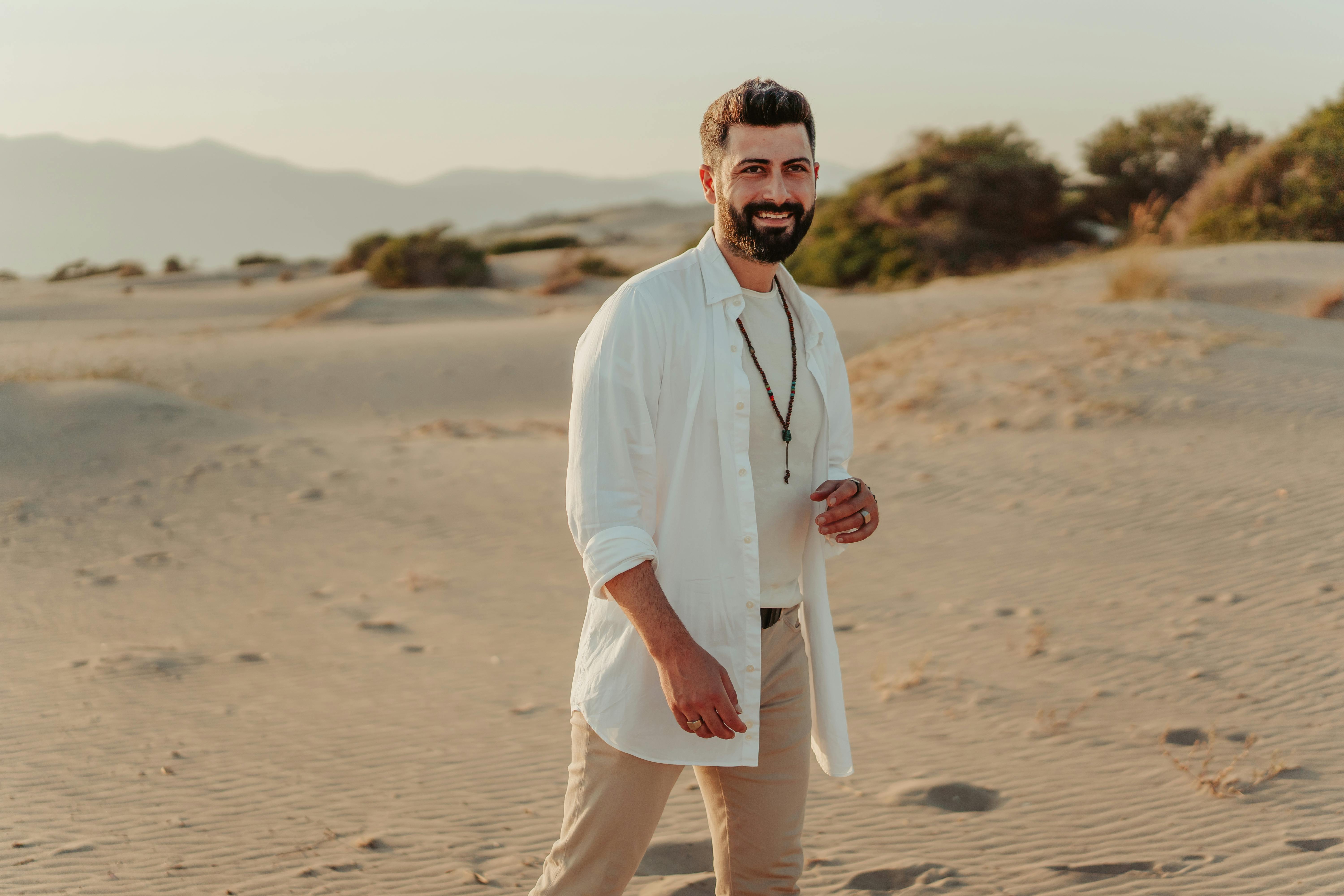 Arab Man Model Photos, Download The BEST Free Arab Man Model Stock ...