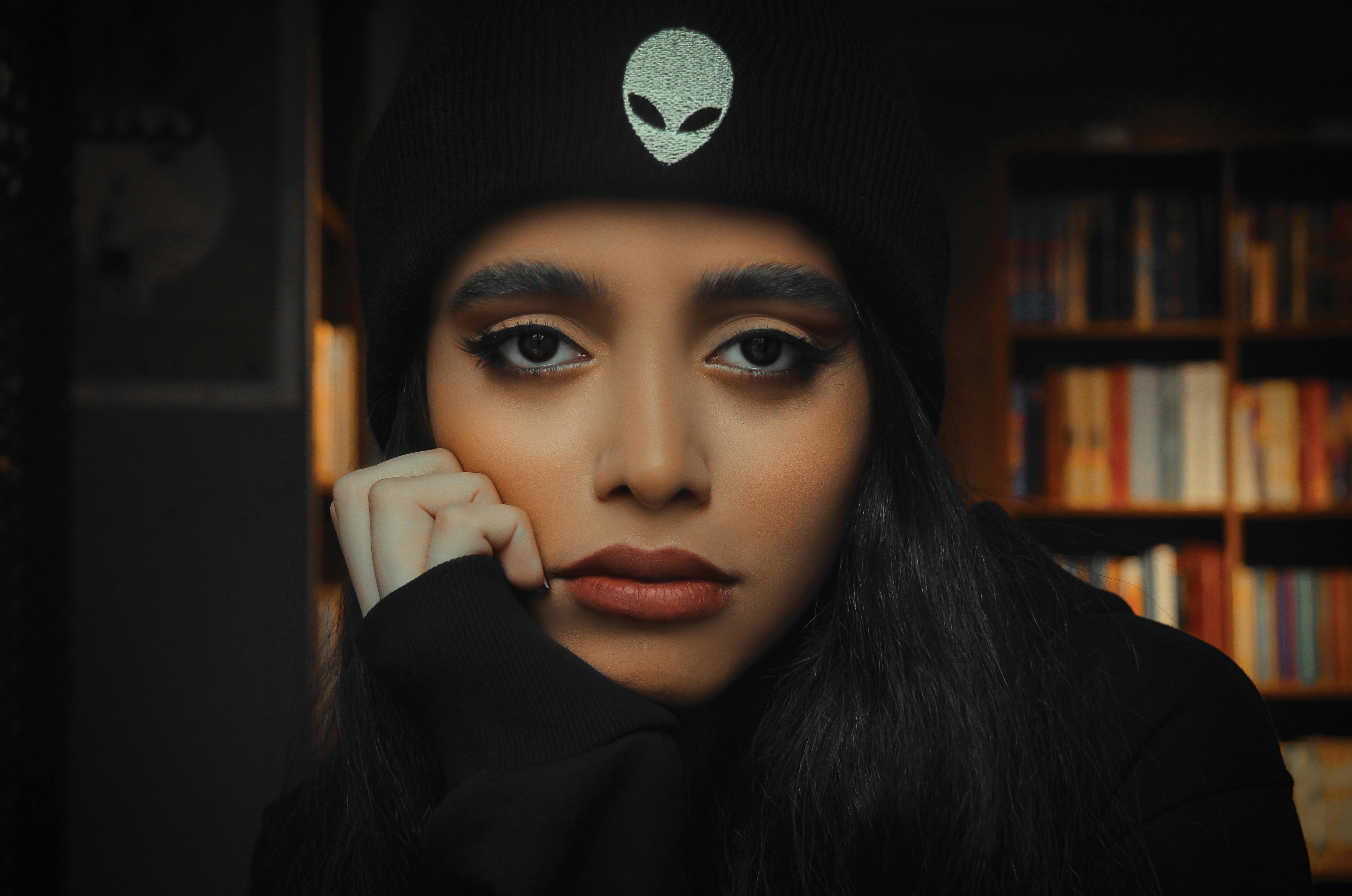 Alien Beanie Photos, Download The BEST Free Alien Beanie Stock Photos ...