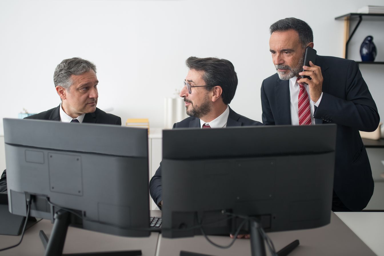 Mastering the Bank Dress Code: Professionalism and Respect