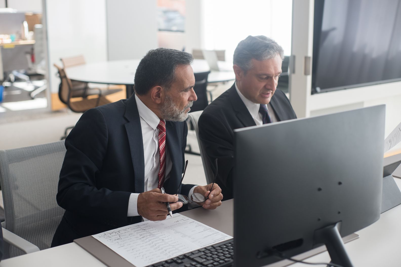 Columbia Insurance Group: Overview and Product Range