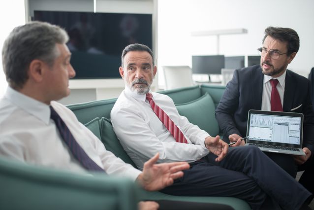 Global Strategy Consulting for Business Growth & Success