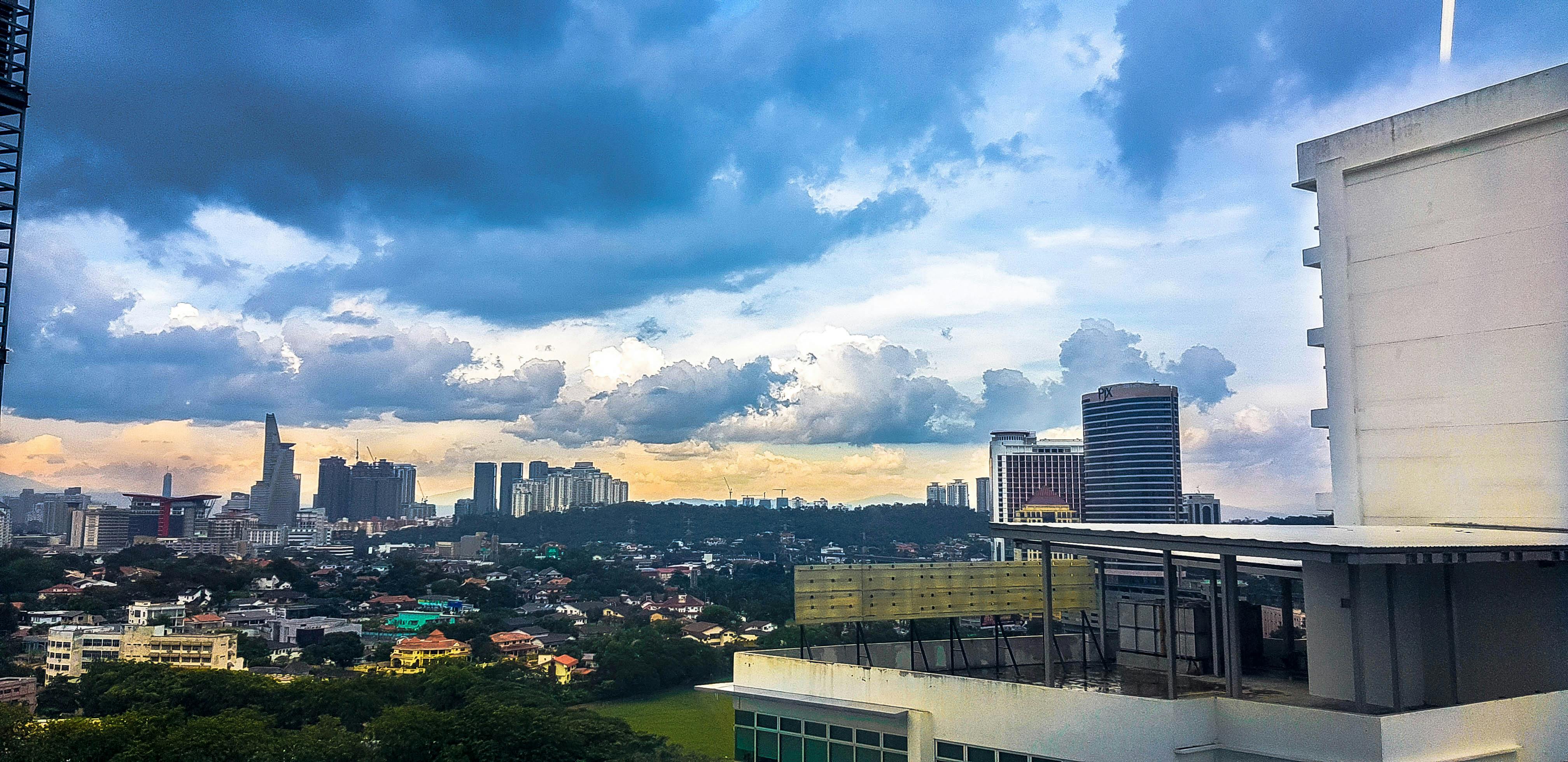 Samuel Wong - Photography