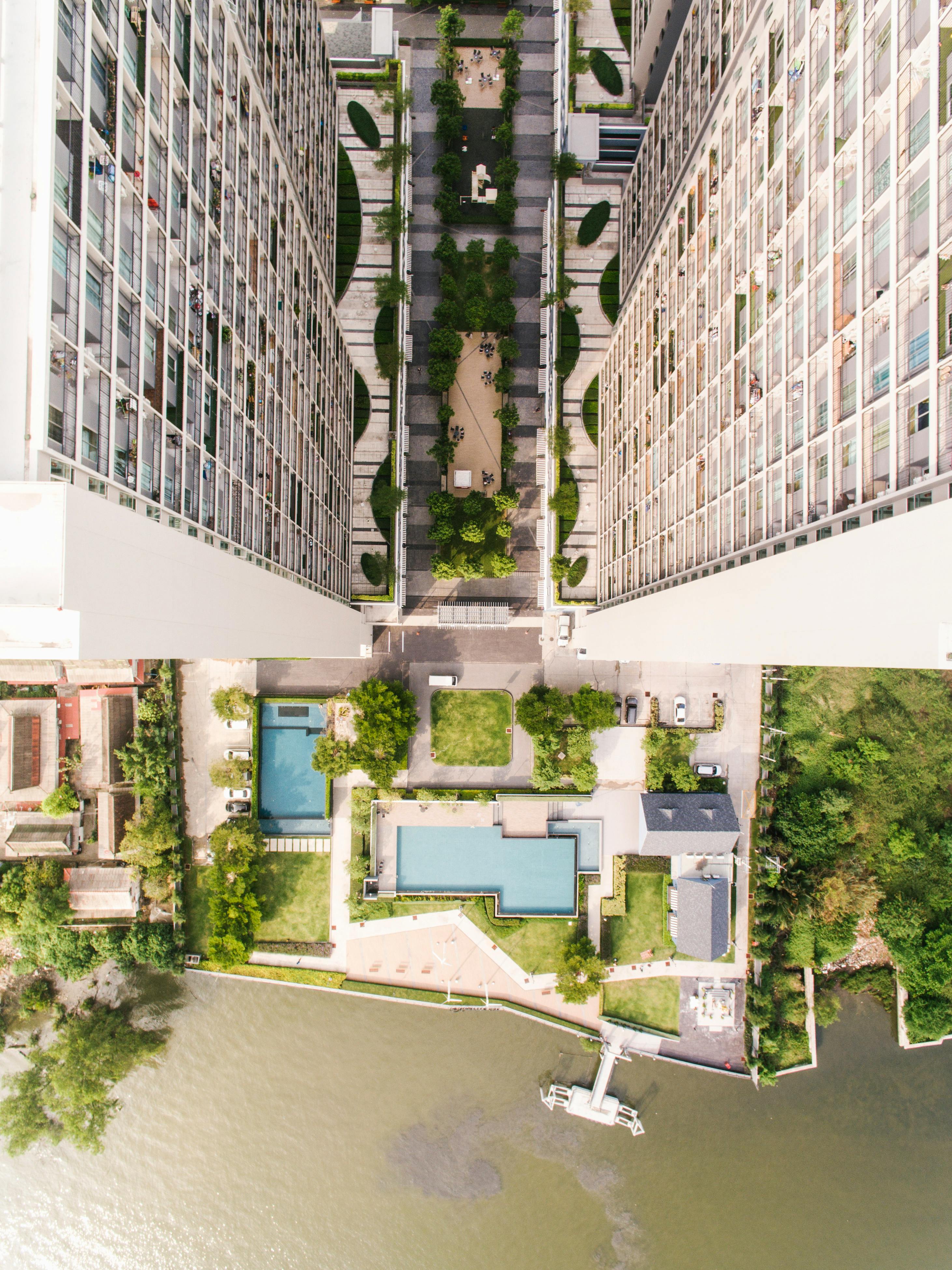 Buildings Vertical Photos, Download The BEST Free Buildings Vertical ...