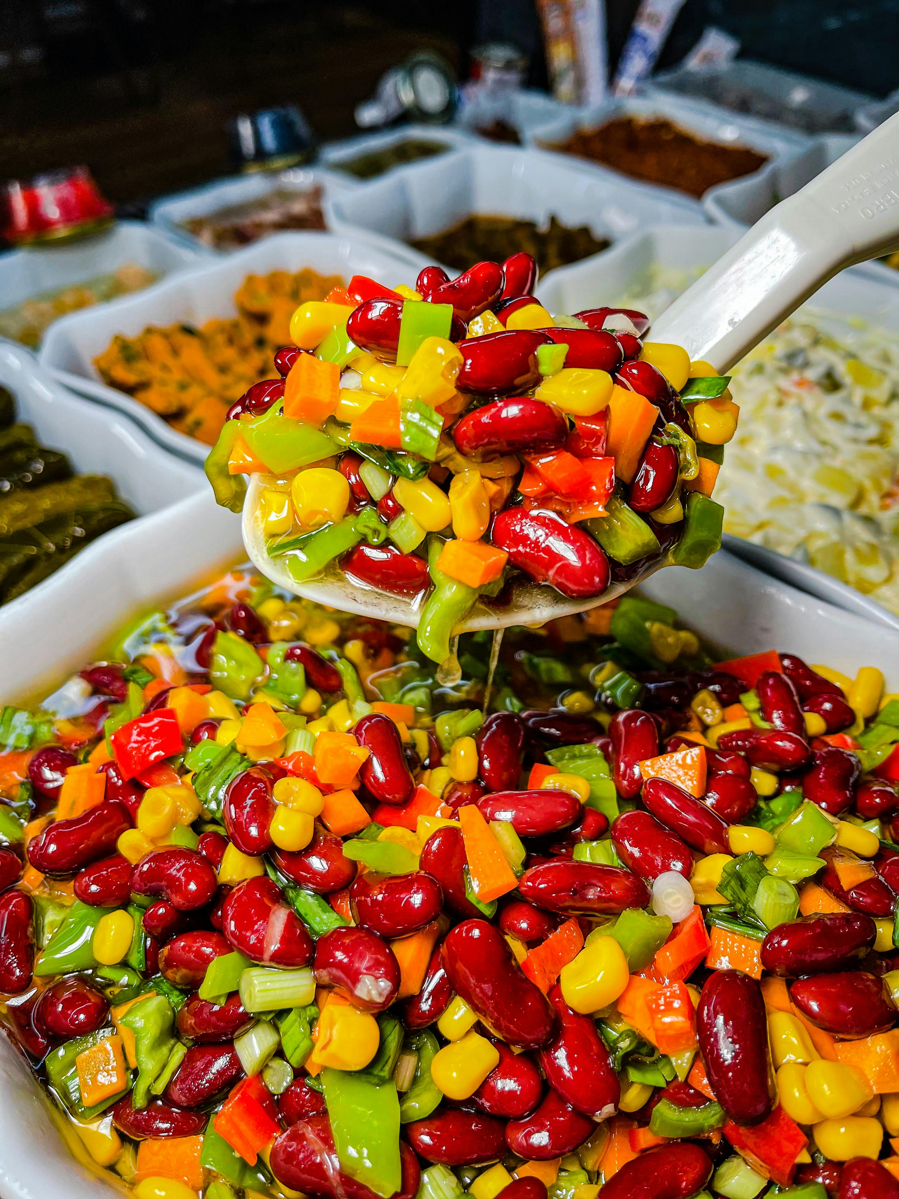 Diverse Spectrum Of Nutrients In Food Photos, Download The BEST Free ...