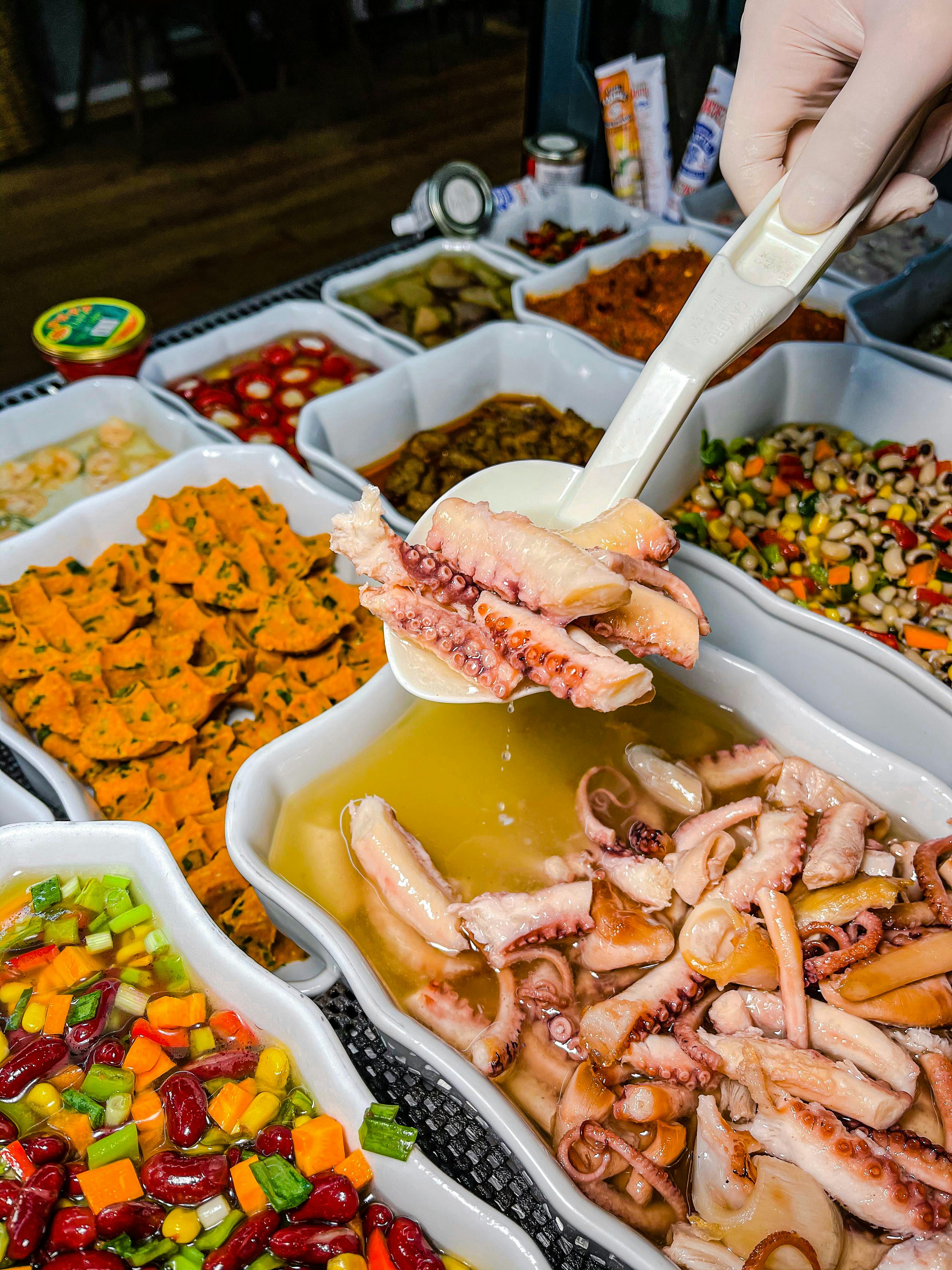 Octopus Hands Photos, Download The BEST Free Octopus Hands Stock Photos ...