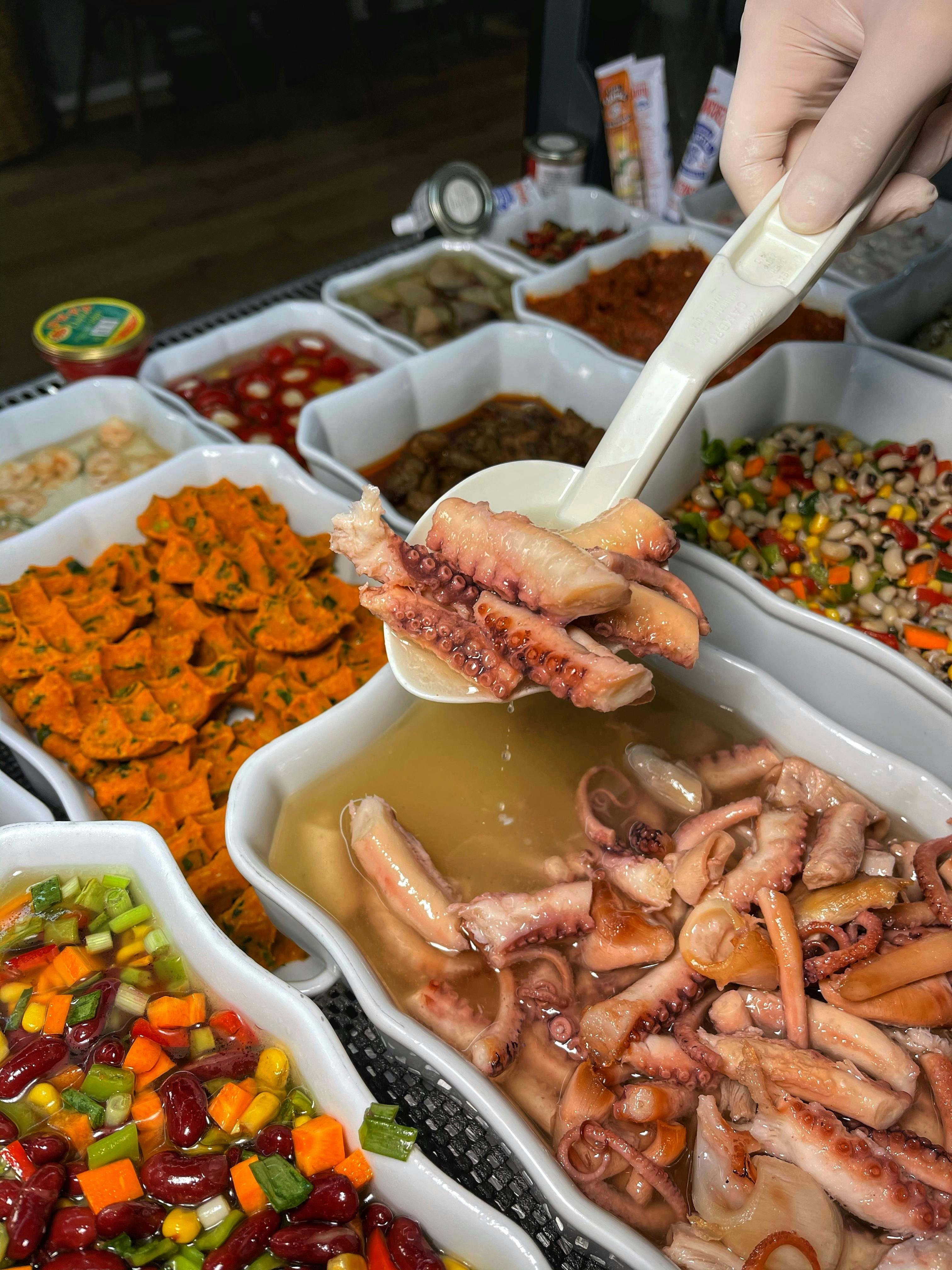 Octopus Hands Photos, Download The BEST Free Octopus Hands Stock Photos ...