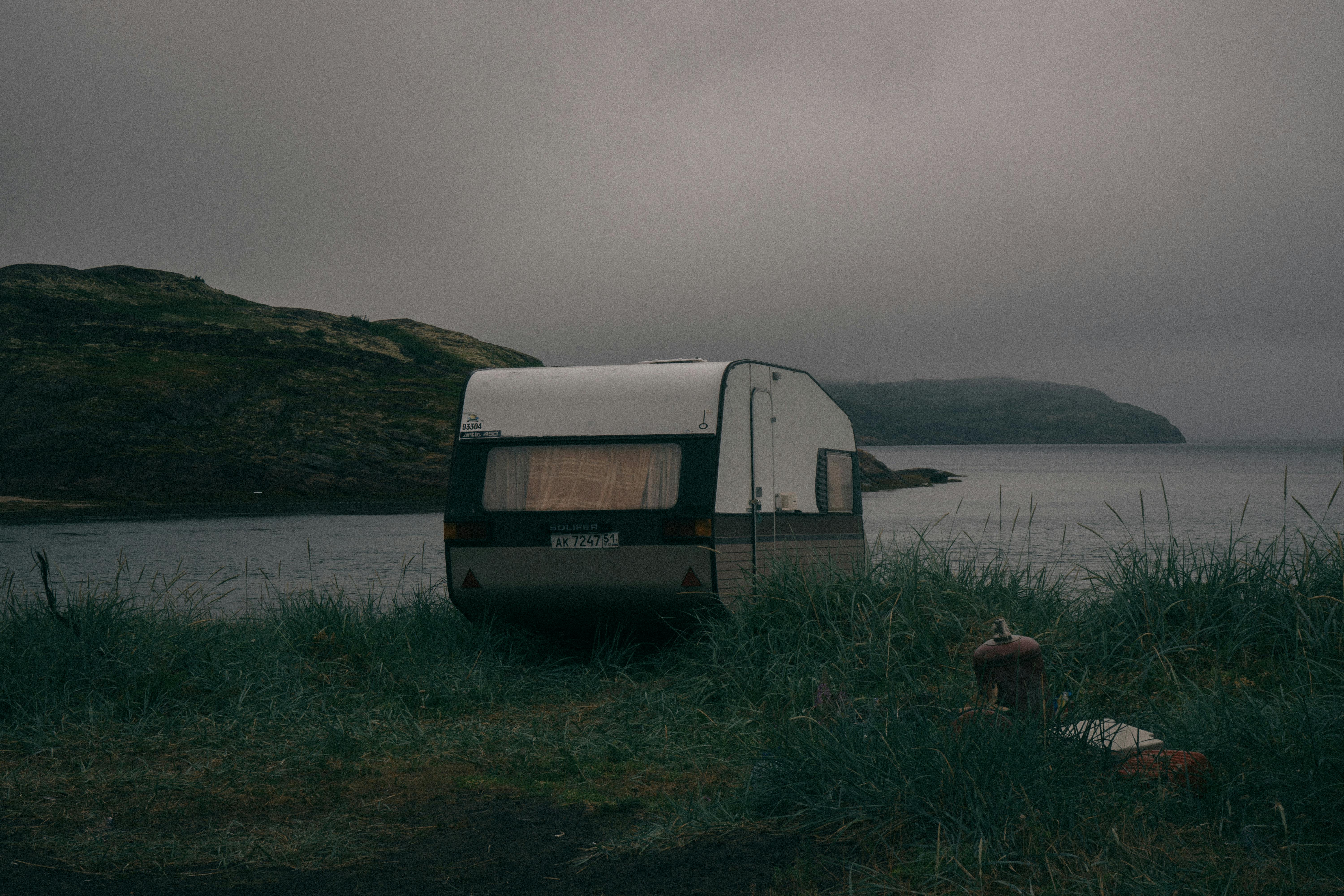 100,000+ Best Misty Ocean Sunset Photos · 100% Free Download · Pexels ...