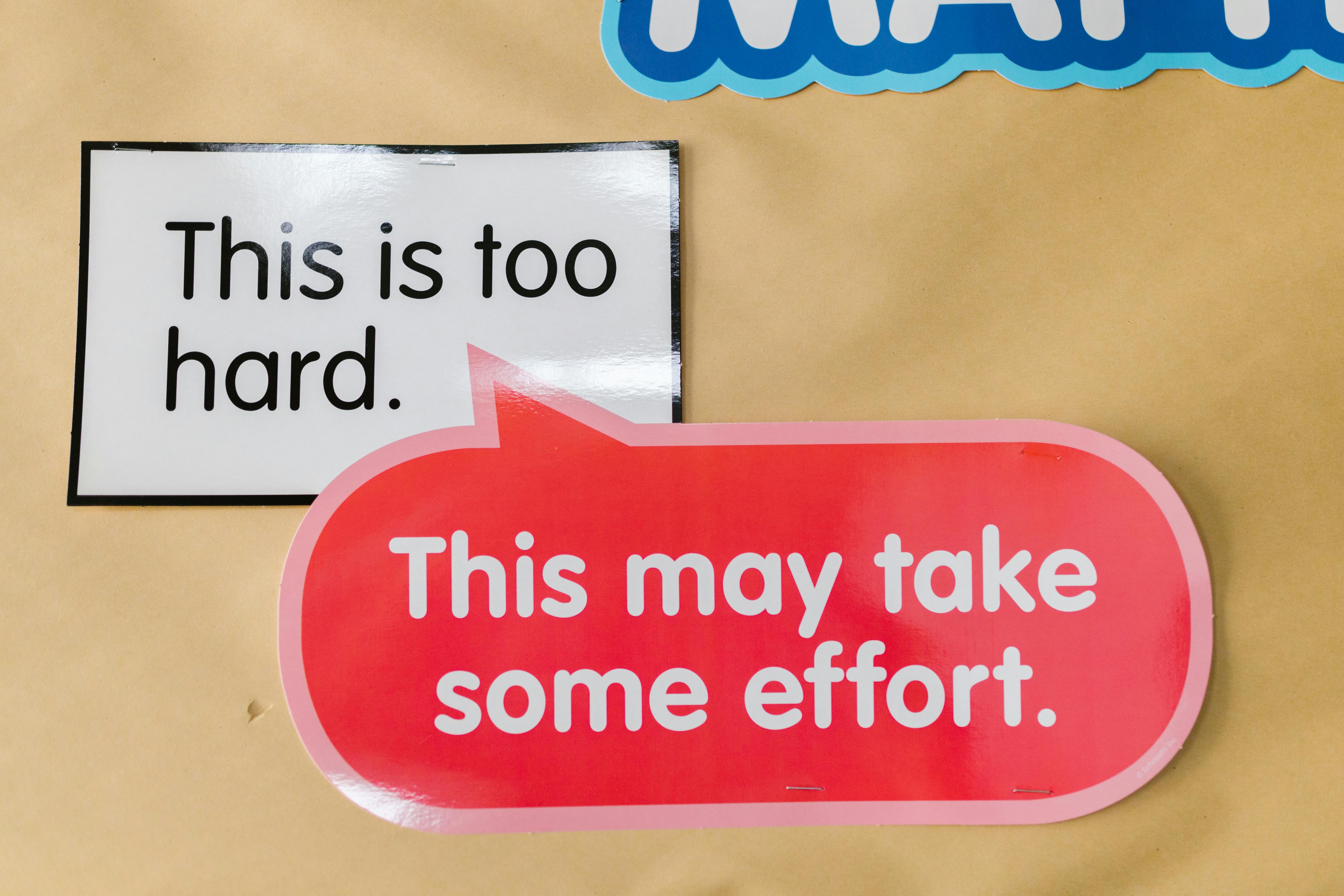 A Word Subscribe in Gold Color Decorated with Scattered Glitters · Free ...