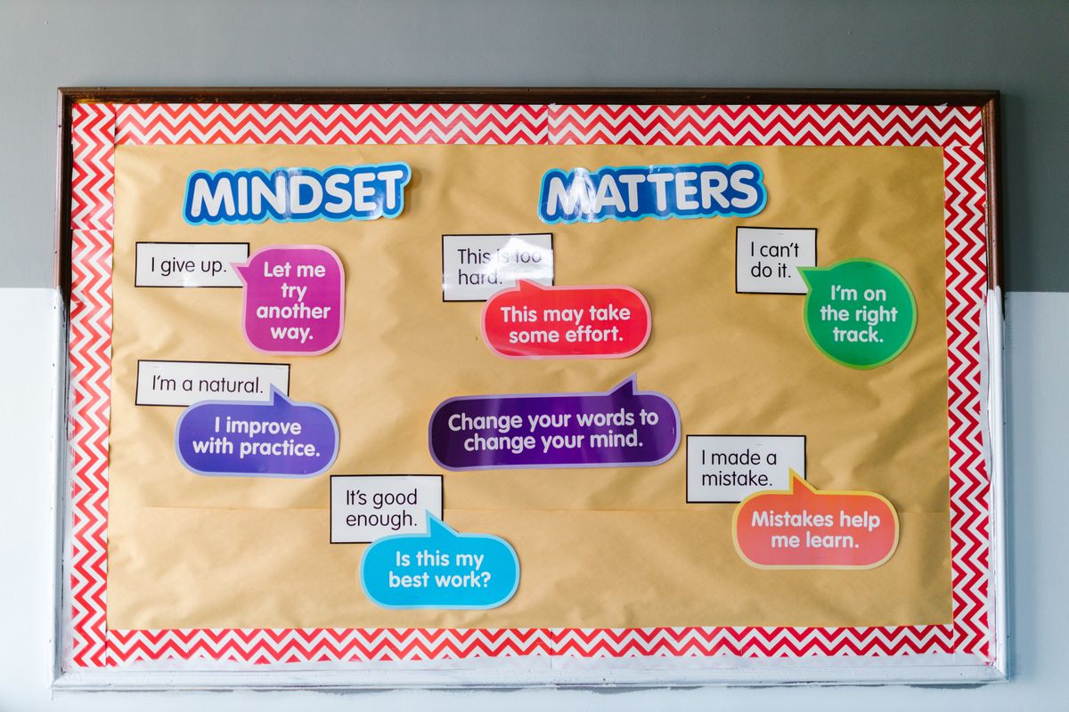 Growth Mindset Photos, Download The BEST Free Growth Mindset Stock ...