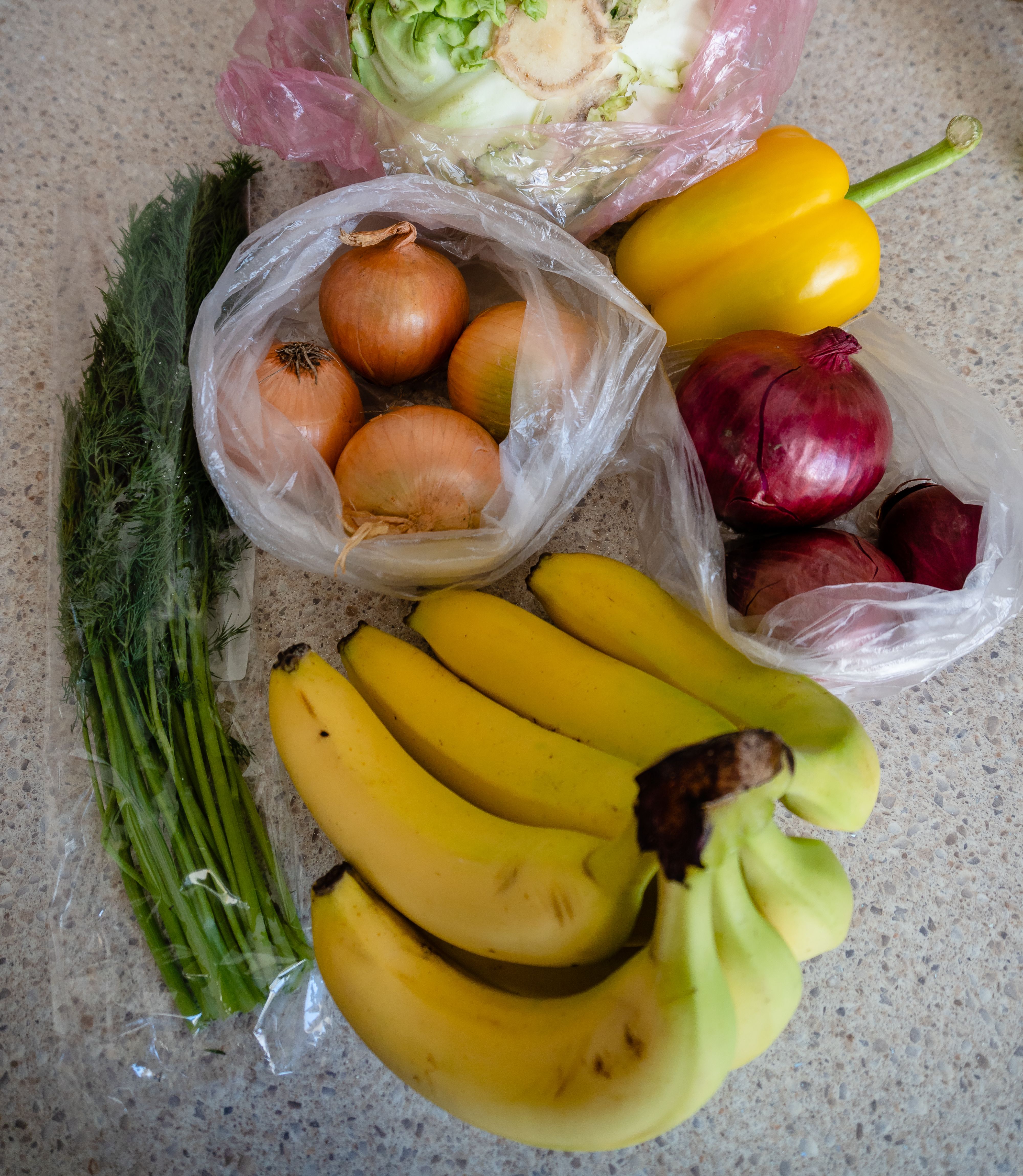 Bagged Bananas Photos, Download The BEST Free Bagged Bananas Stock ...