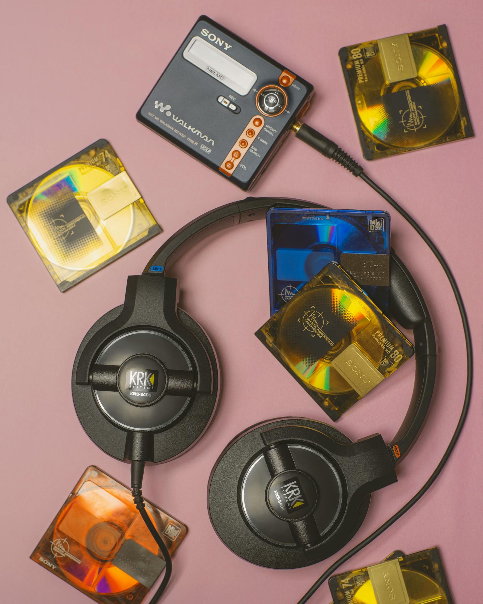 Minidisc Photos, Download The BEST Free Minidisc Stock Photos & HD Images