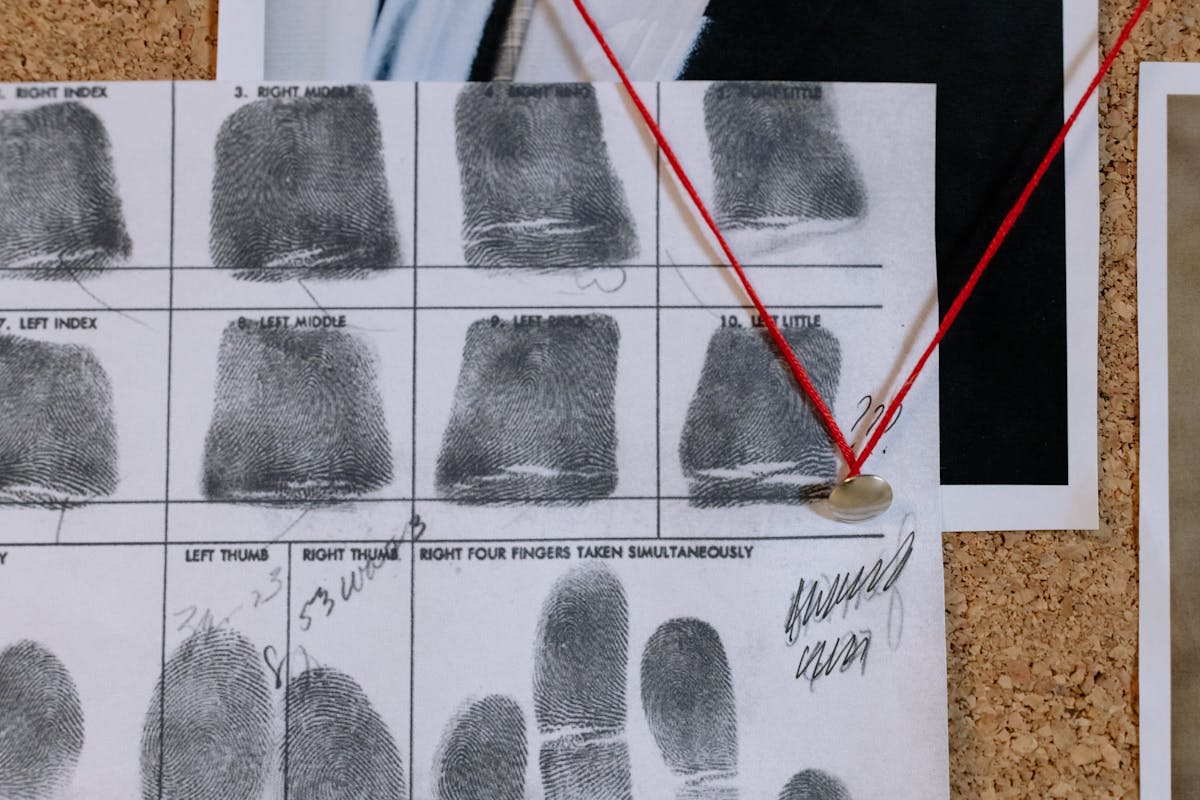 Fingerprint Photos, Download The BEST Free Fingerprint Stock Photos ...