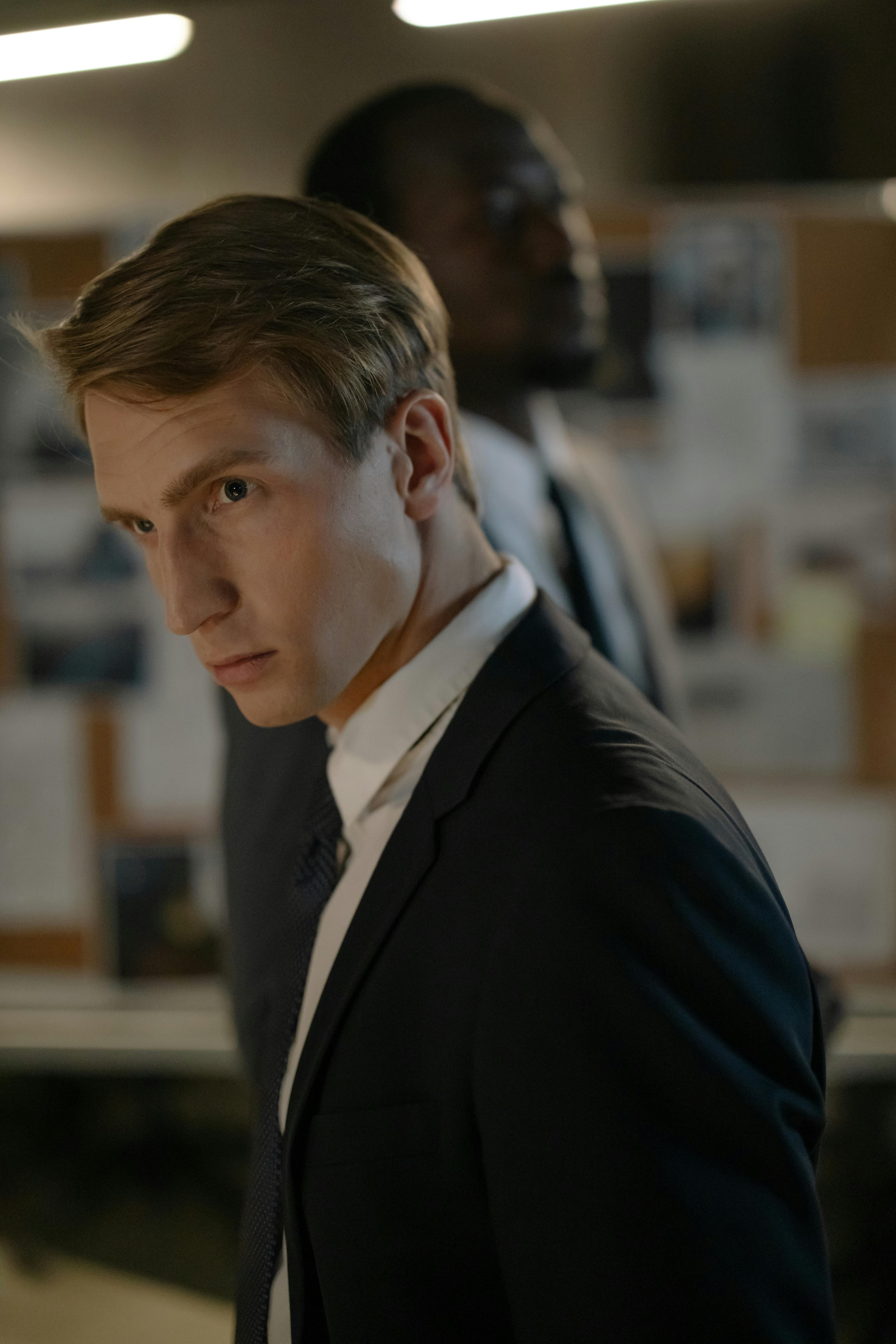 Detective Background Photos, Download The BEST Free Detective ...