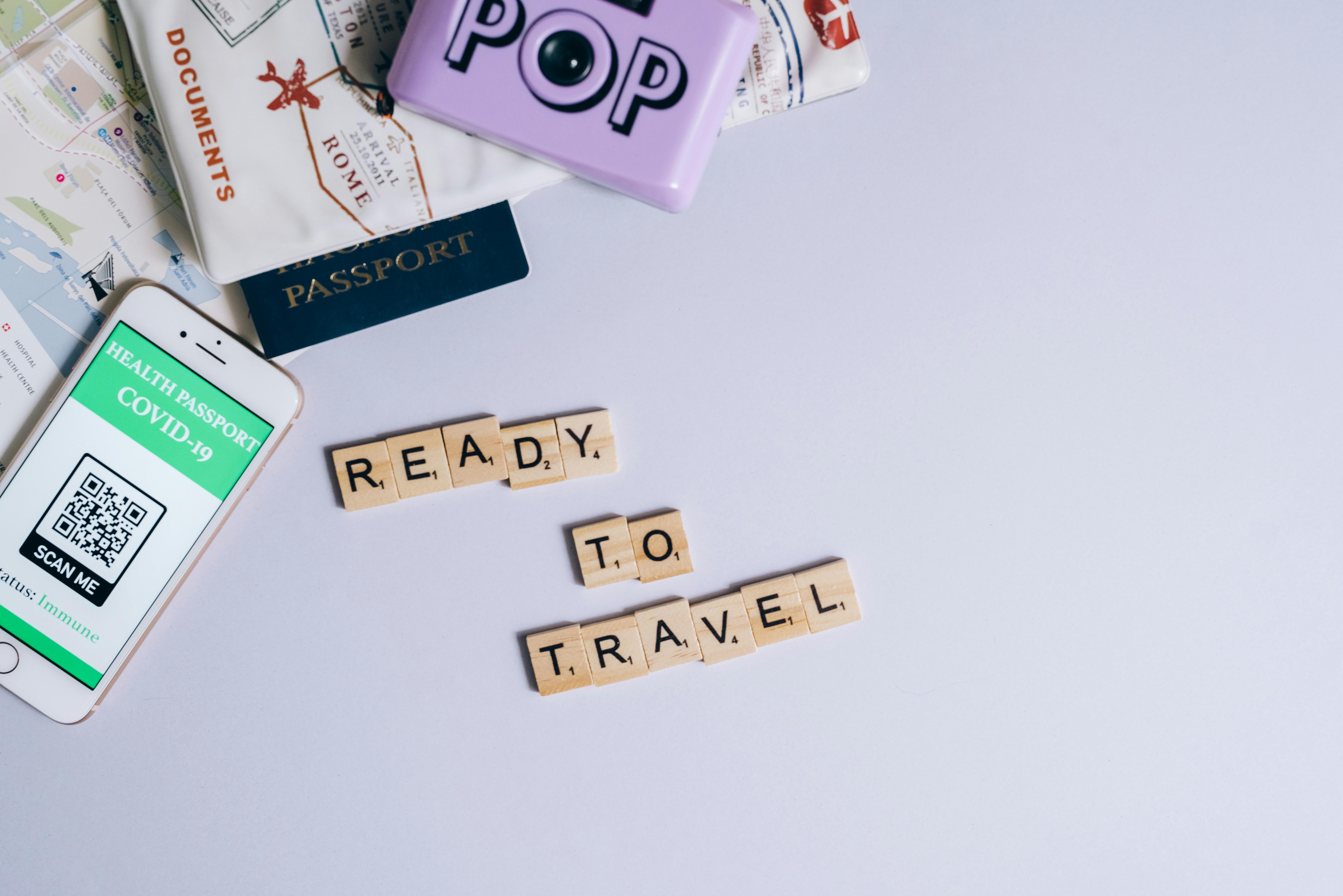 Ready To Travel Photos, Download The BEST Free Ready To Travel Stock ...