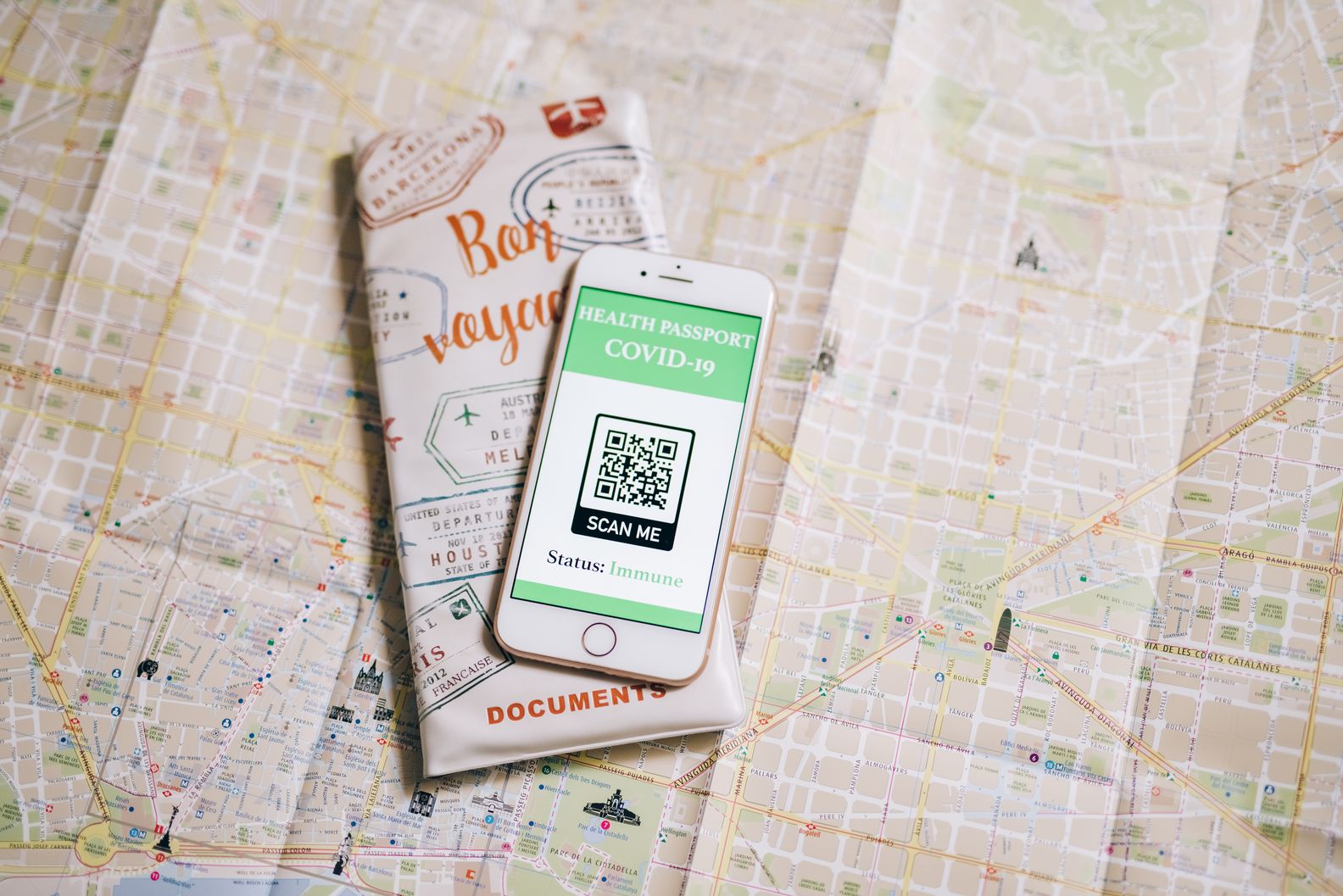 Xfinity Mobile Global Travel Pass: Global Roaming Made Easy