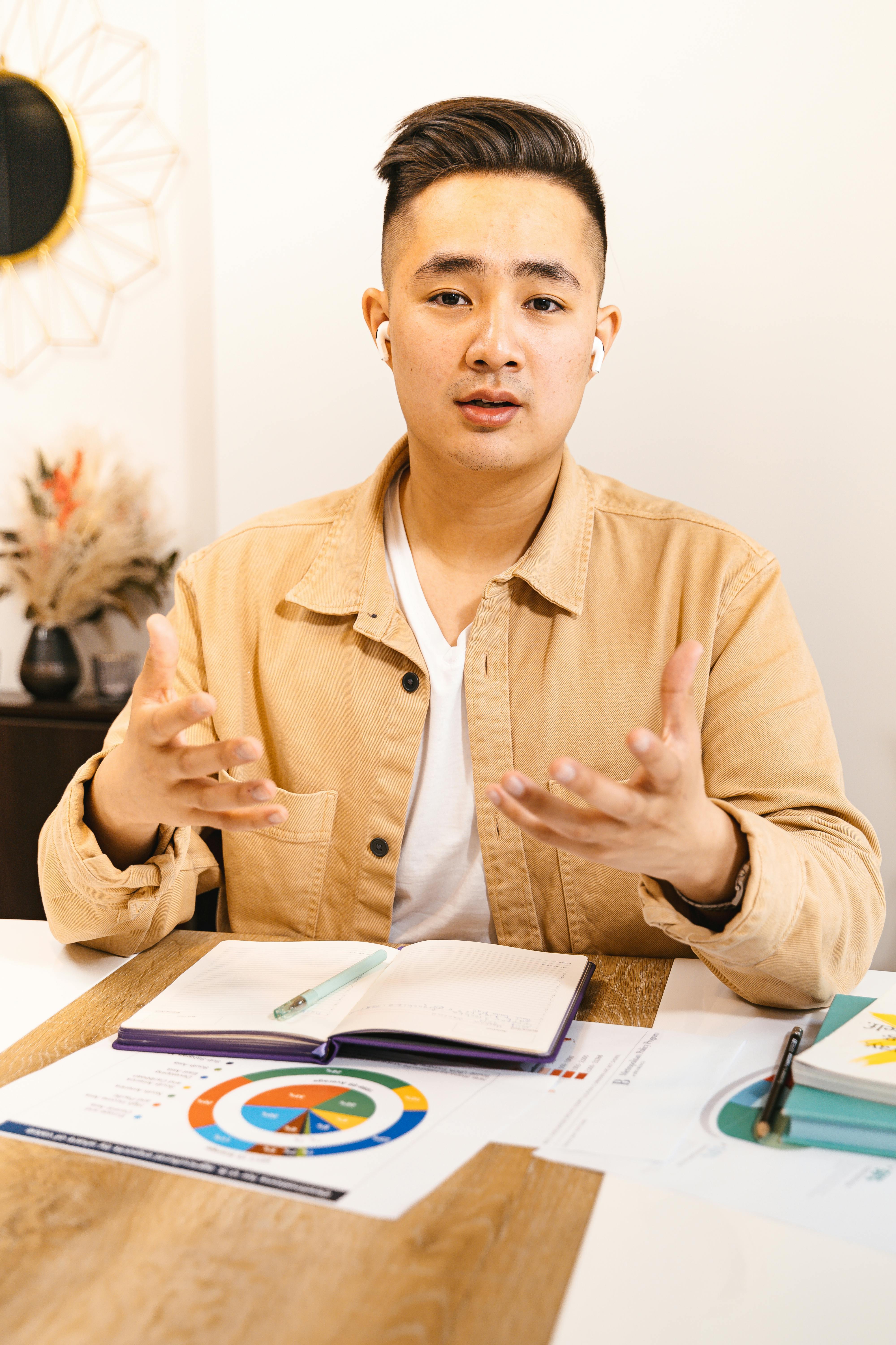 Coach Pointing Smiling Photos, Download The BEST Free Coach Pointing ...