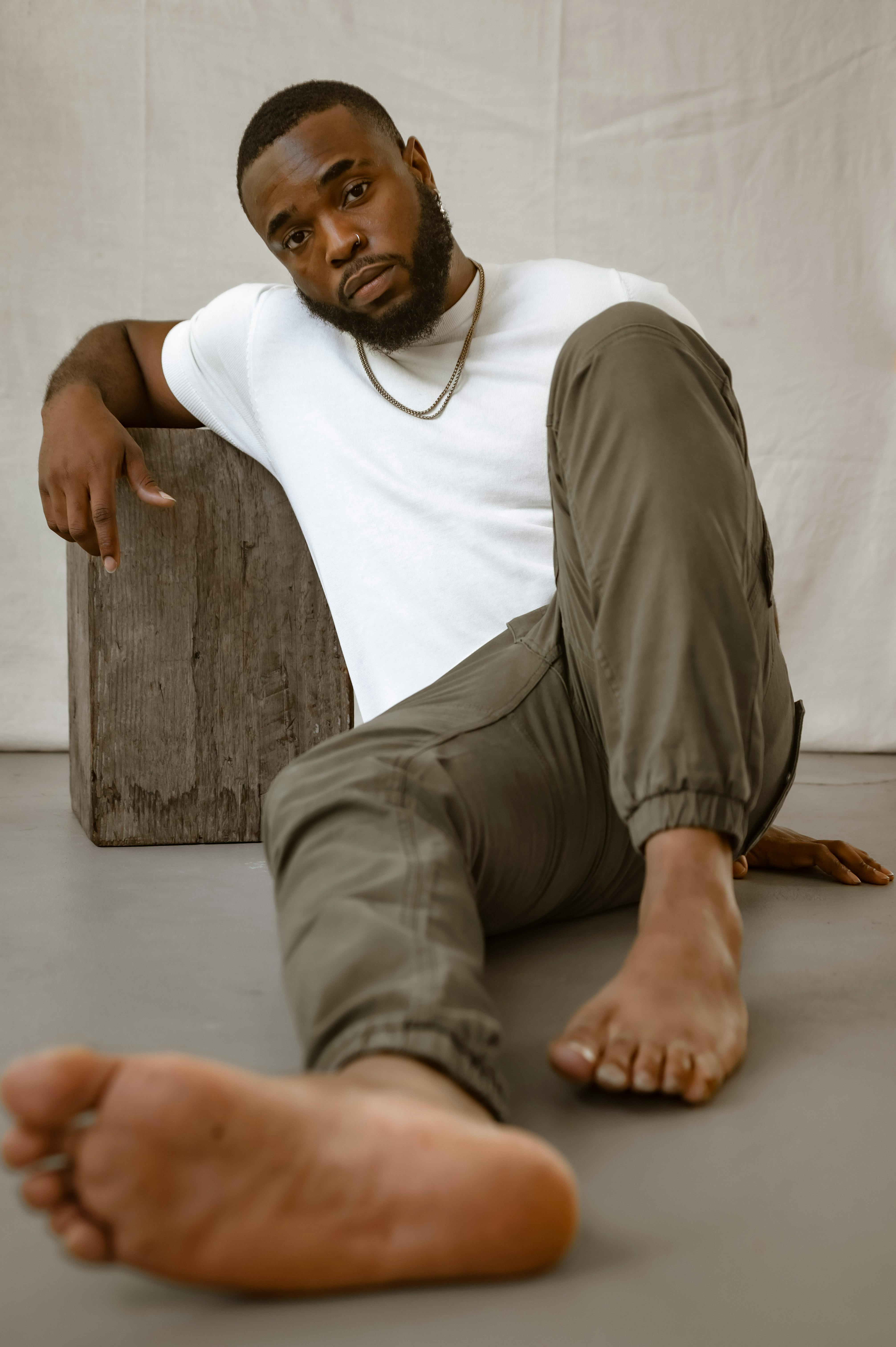 Man Wearing Traditional Clothing · Free Stock Photo