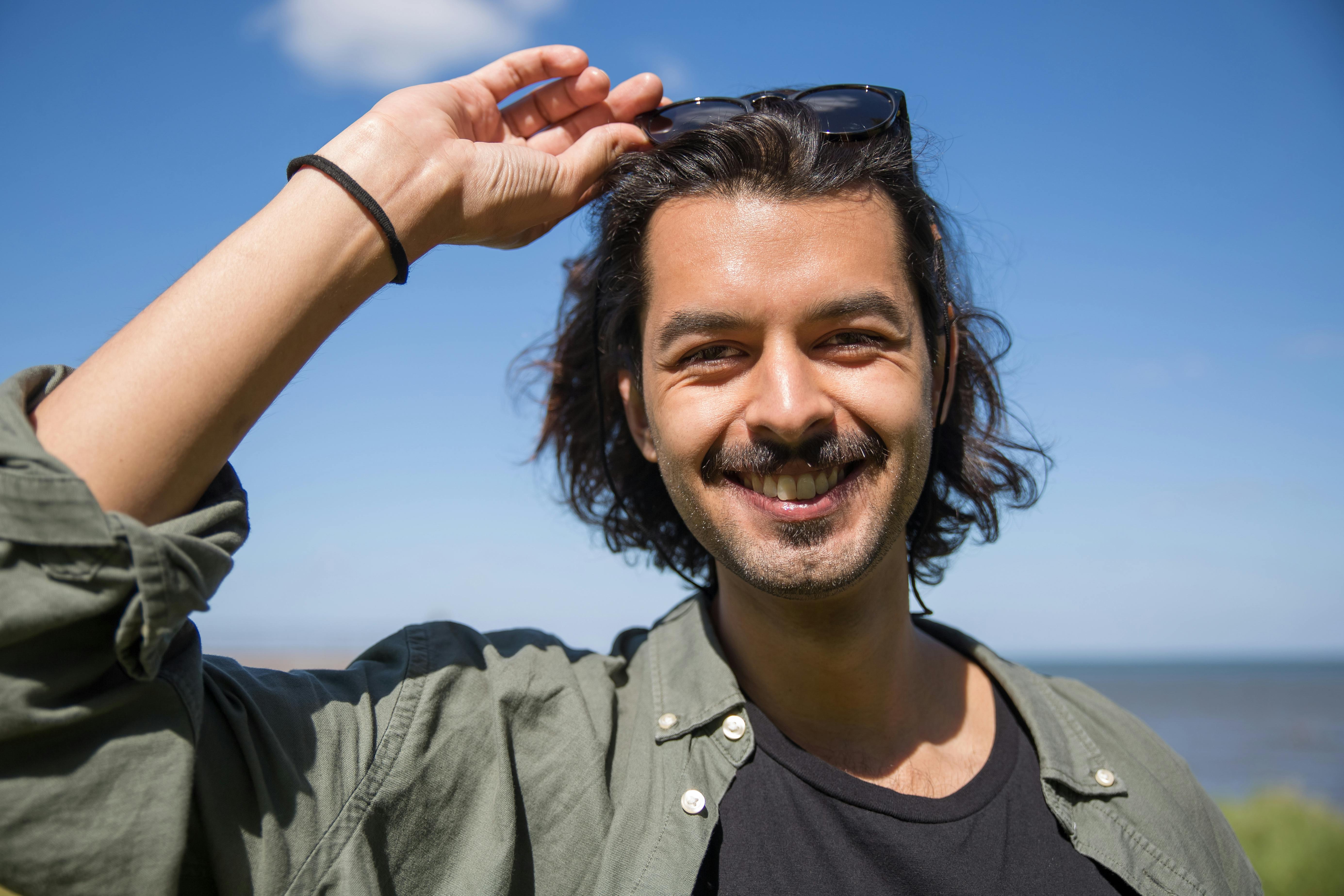 400.000+ melhores imagens de Pessoa Sorrindo · Download 100% grátis ...