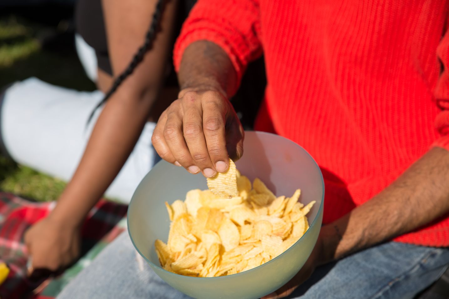 A Comprehensive Guide to Understanding Red Chips Listings