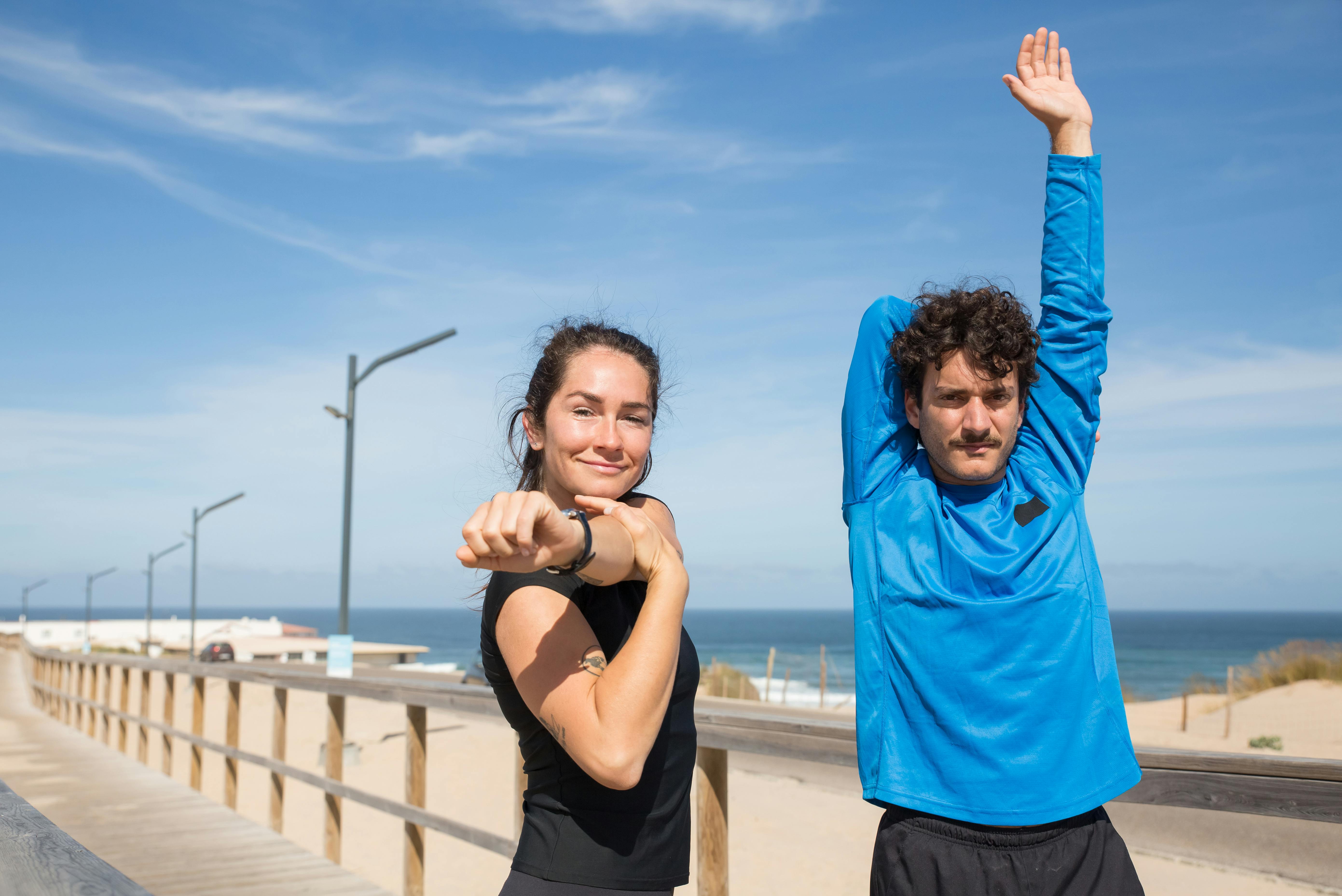 Person Raising Her Hands · Free Stock Photo