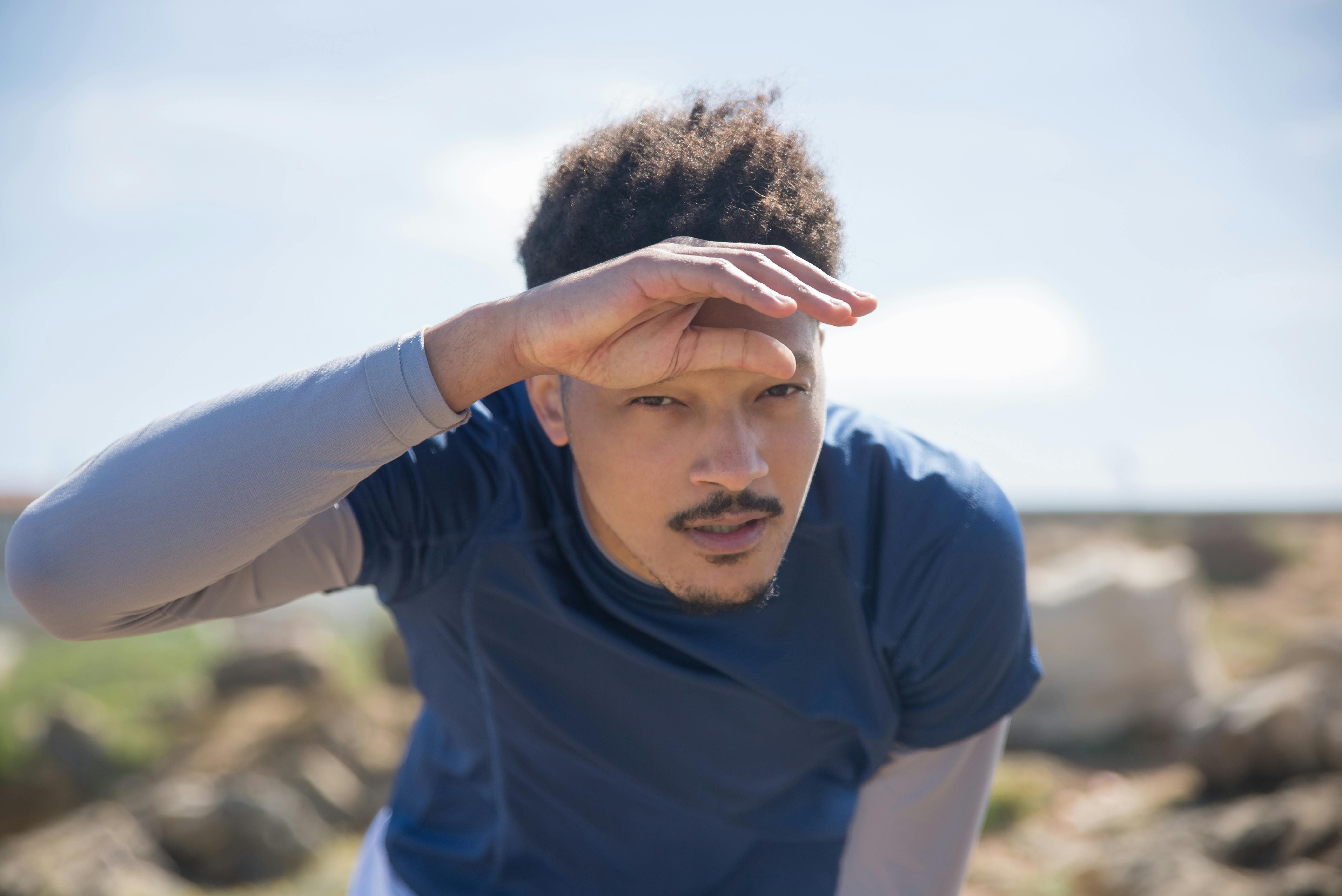 Tired Man Sun Photos, Download The BEST Free Tired Man Sun Stock Photos ...