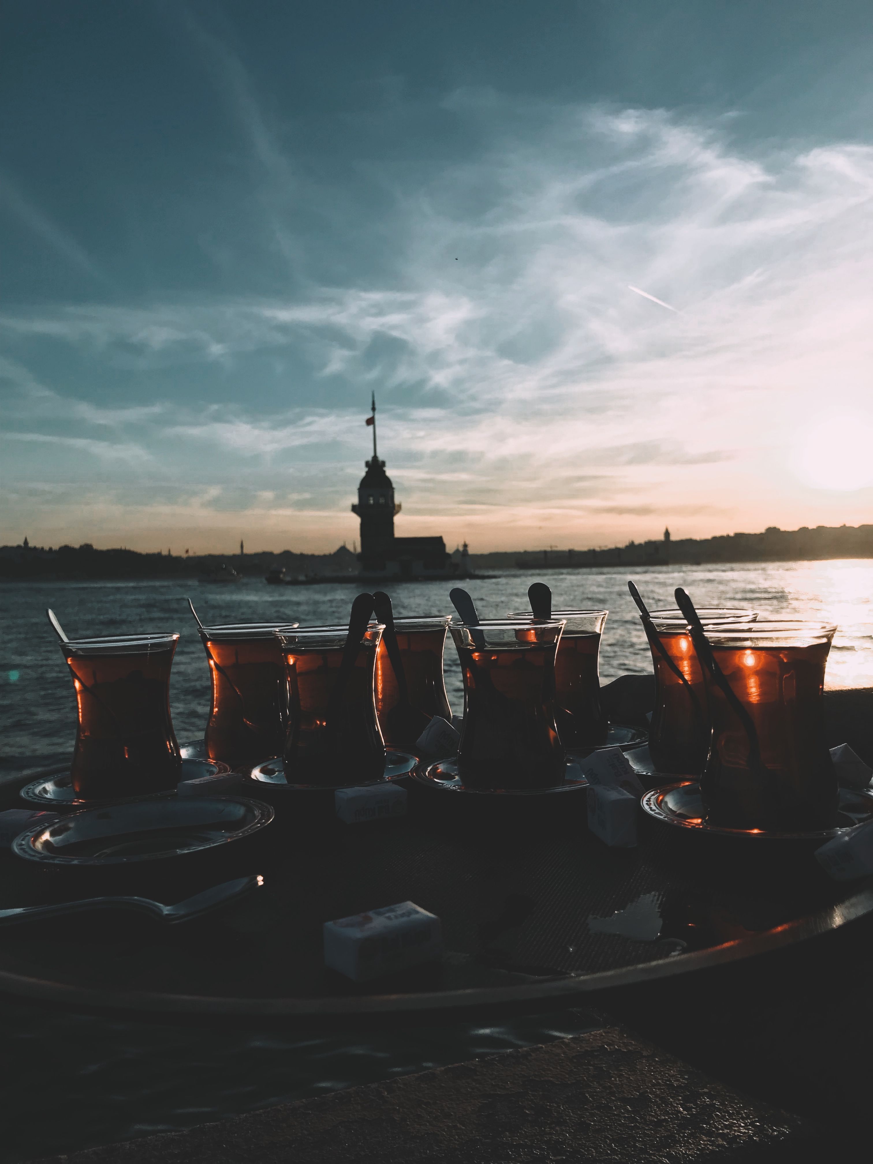 Tea Tower Photos, Download The BEST Free Tea Tower Stock Photos & HD Images