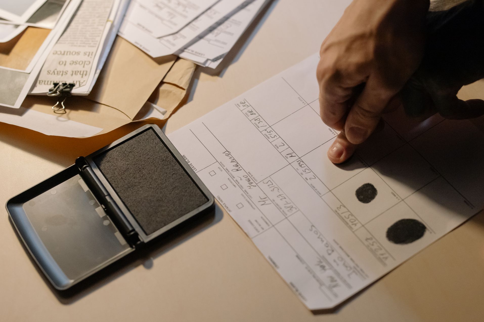 Free Background Check No Payment Options for All Residents