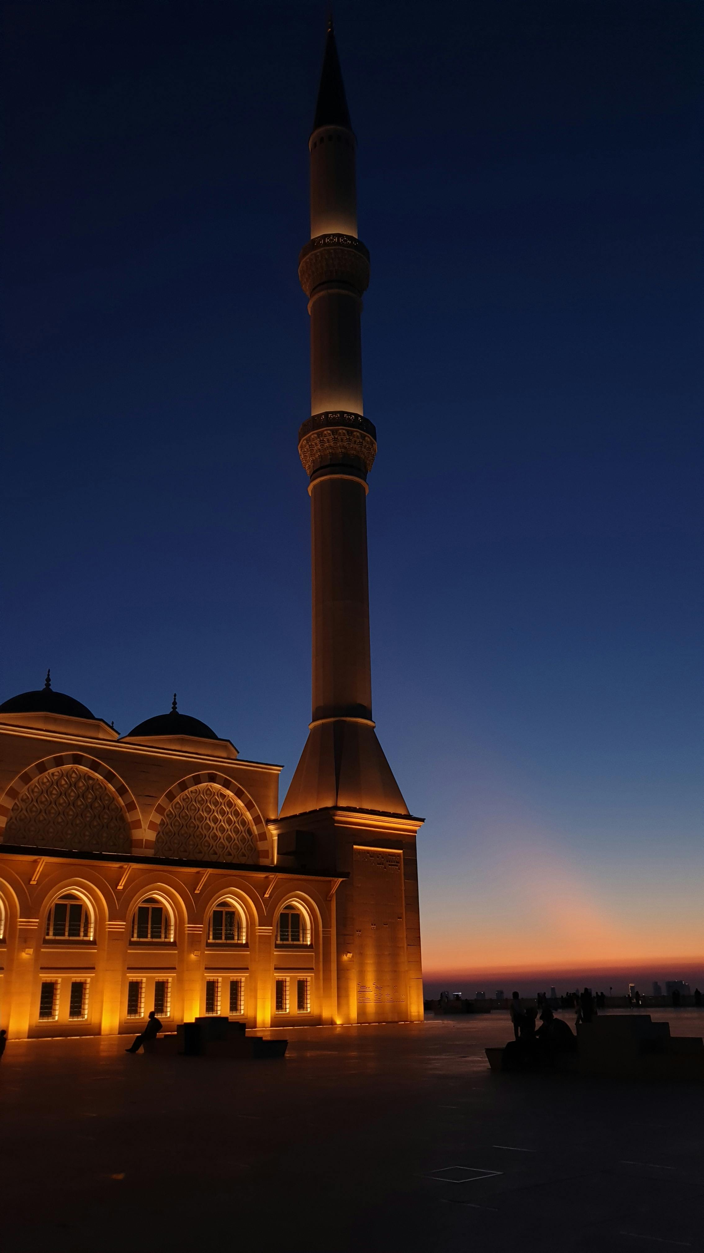 Mohammad Ali Mosque Photos, Download Free Mohammad Ali Mosque Stock ...