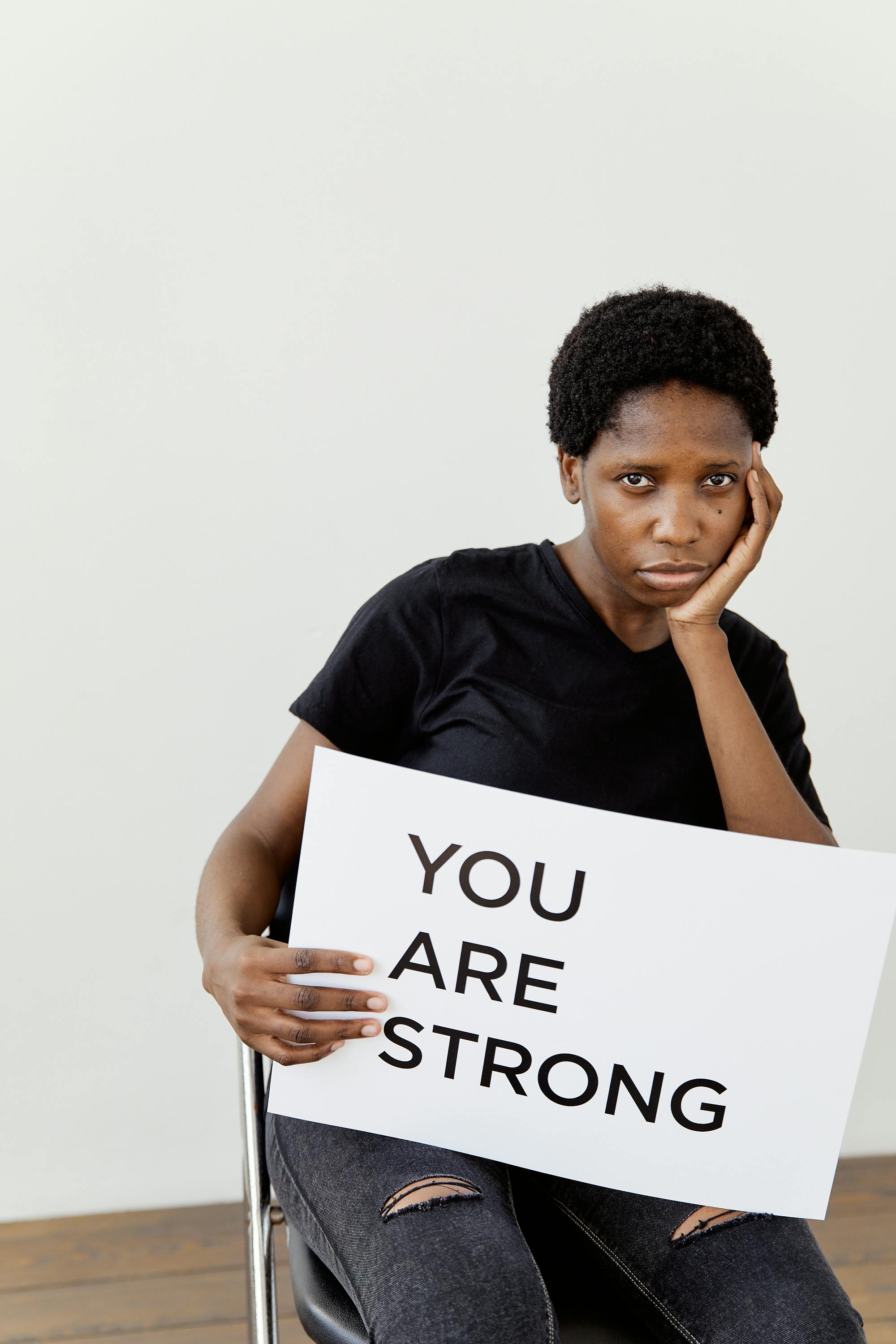 Motivational Portrait Photos, Download The BEST Free Motivational ...