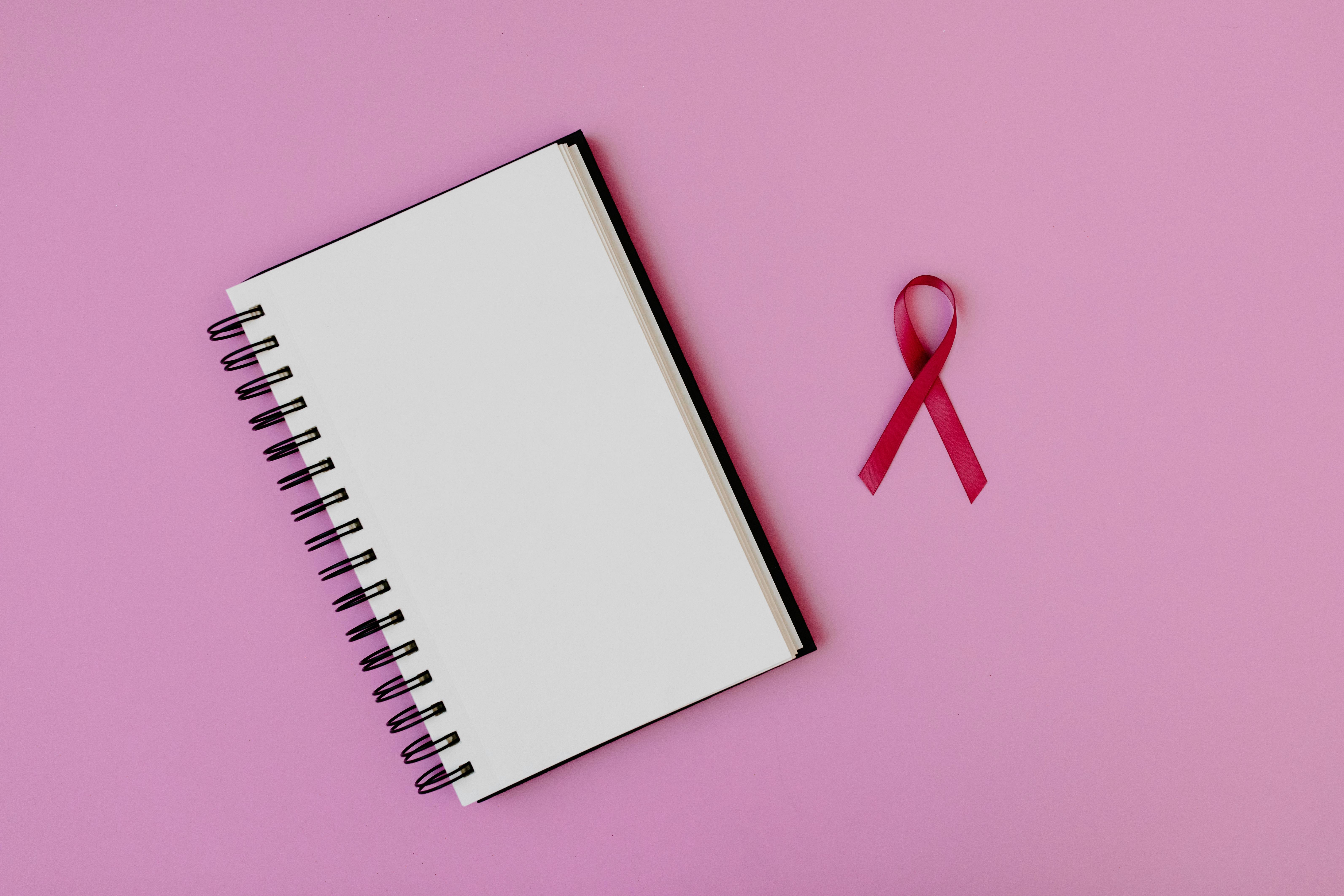 20,000+ Best Pink Ribbon Photos · 100% Free Download · Pexels Stock Photos