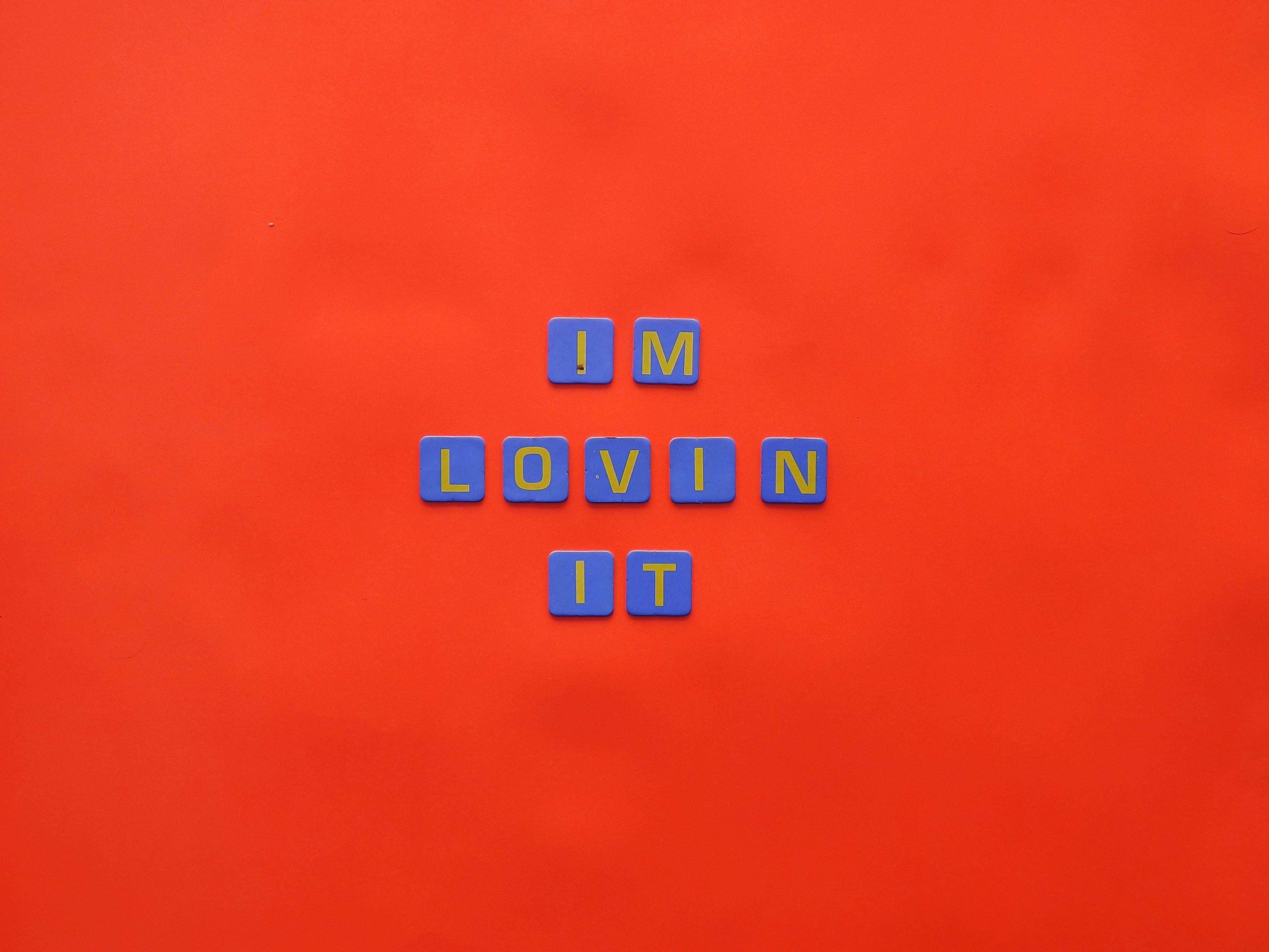 Close-Up Shot of Keyboard Buttons · Free Stock Photo