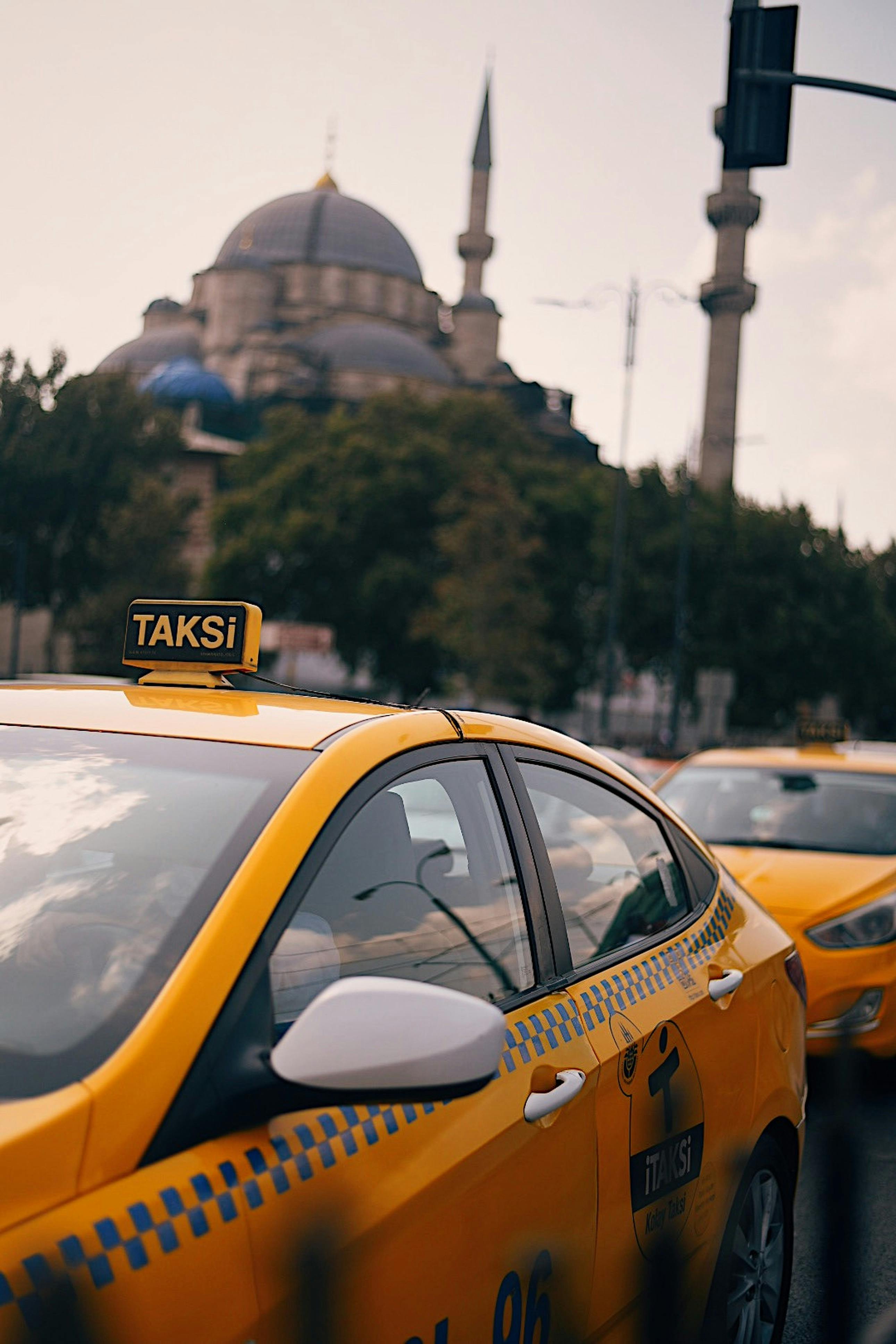 Taxi Turkey Photos, Download The BEST Free Taxi Turkey Stock Photos ...