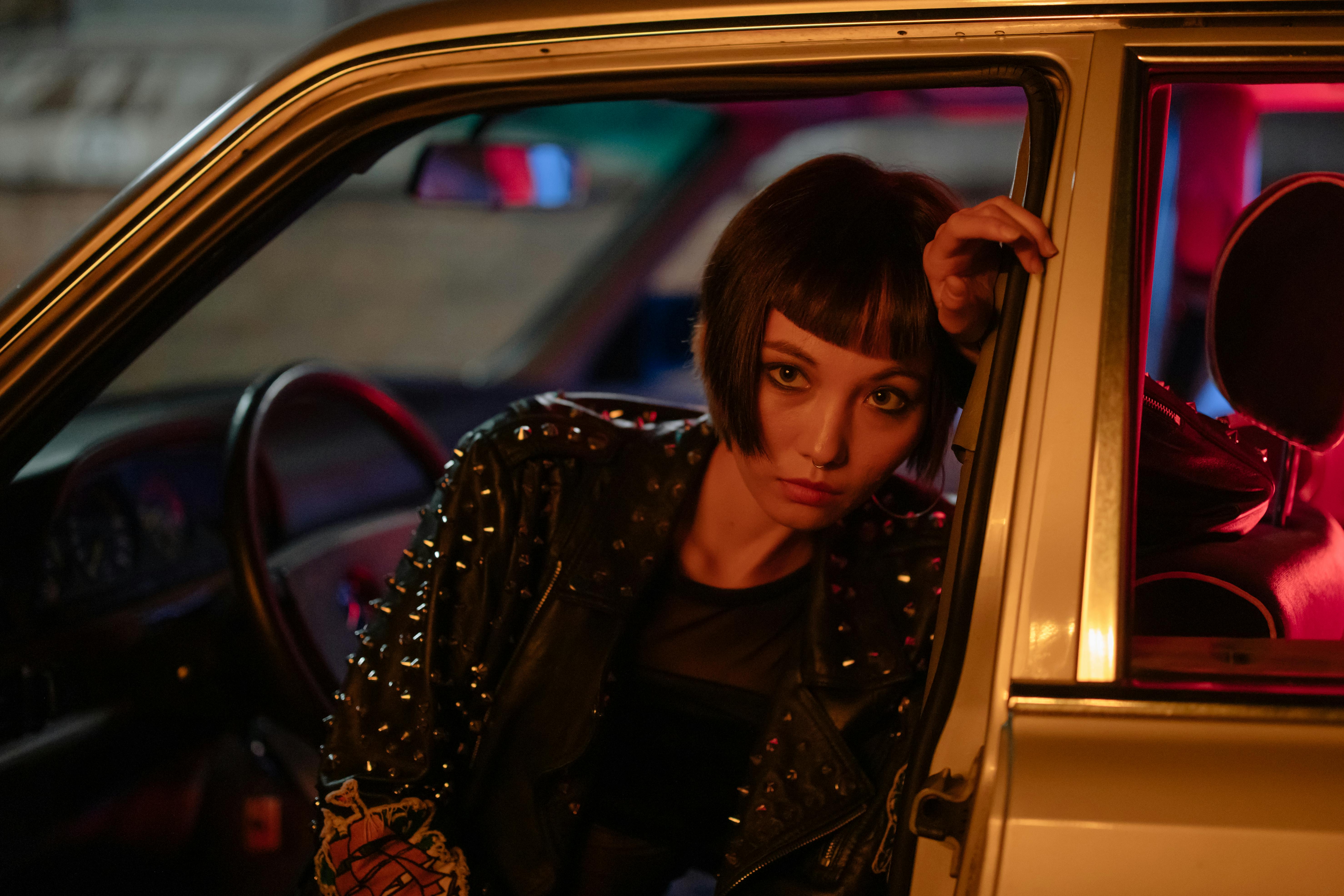 Samolepka Na Auto Photos, Download Free Samolepka Na Auto Stock Photos ...