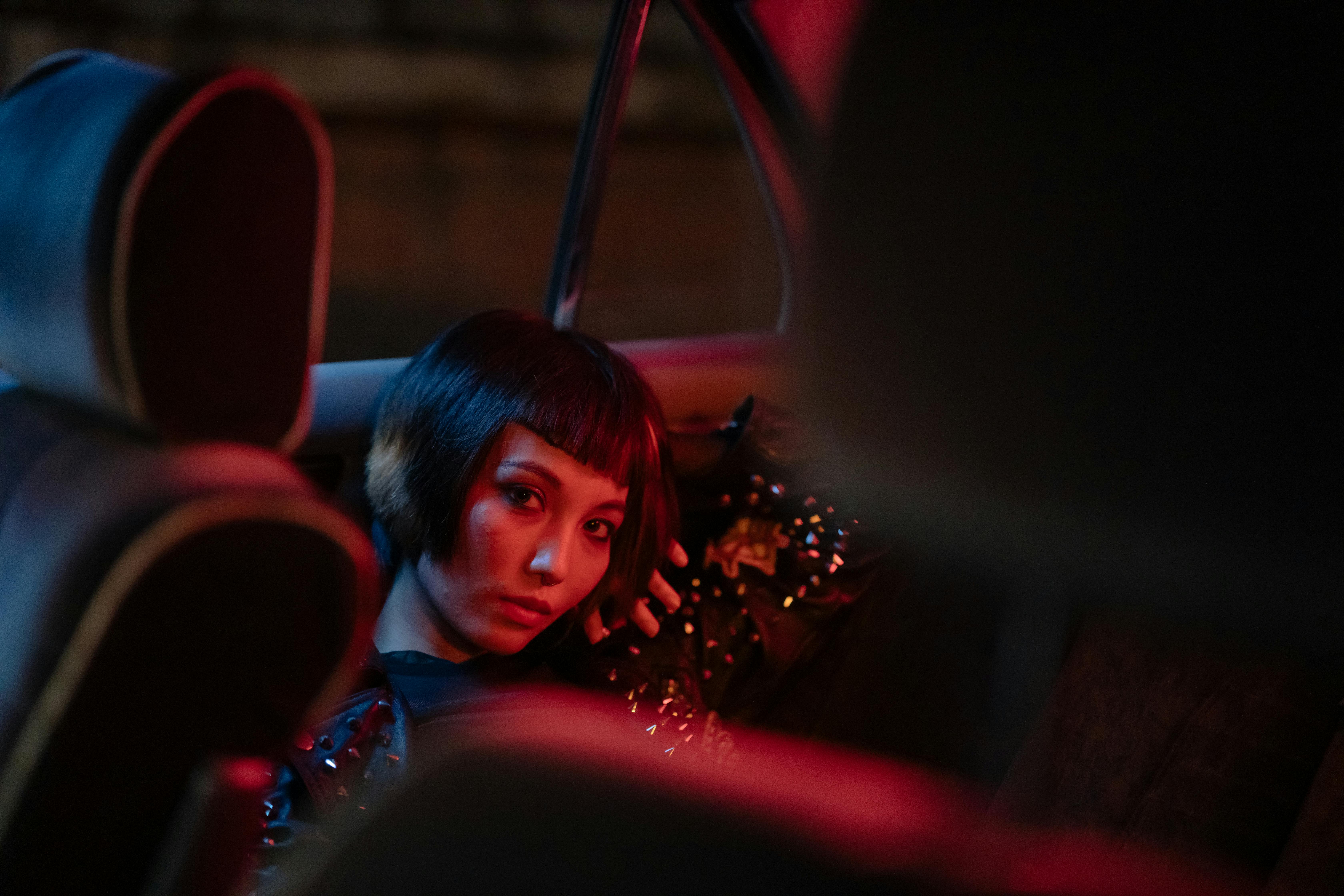 Backseat Of A Car Night Photos, Download The BEST Free Backseat Of A ...