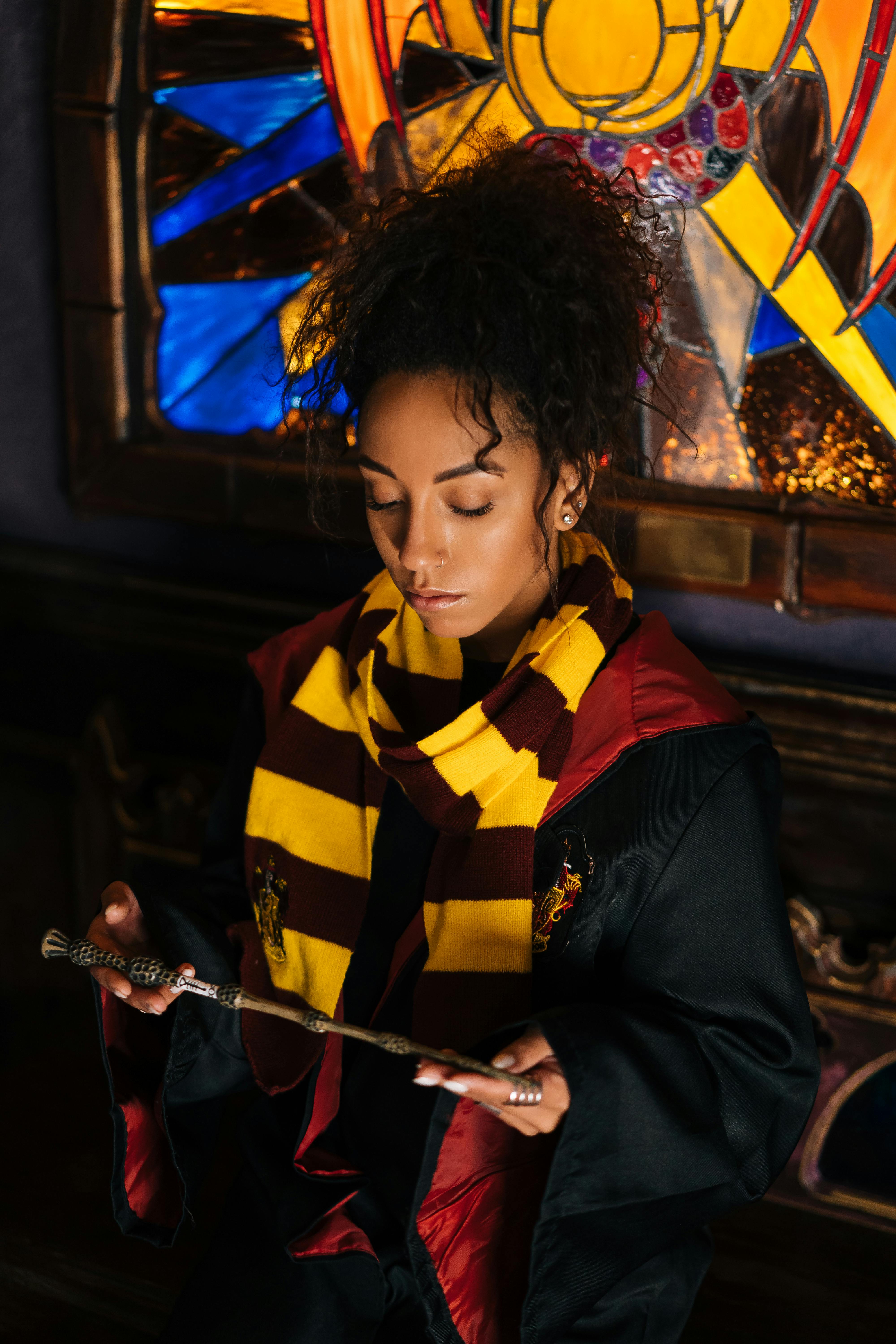 Harry Potter Gryffindor Wallpaper Photos, Download The BEST Free Harry ...
