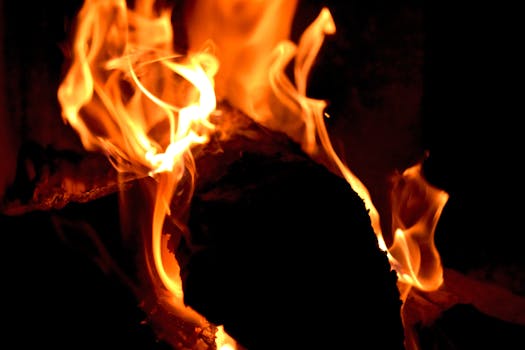 Free stock photos of flame · Pexels