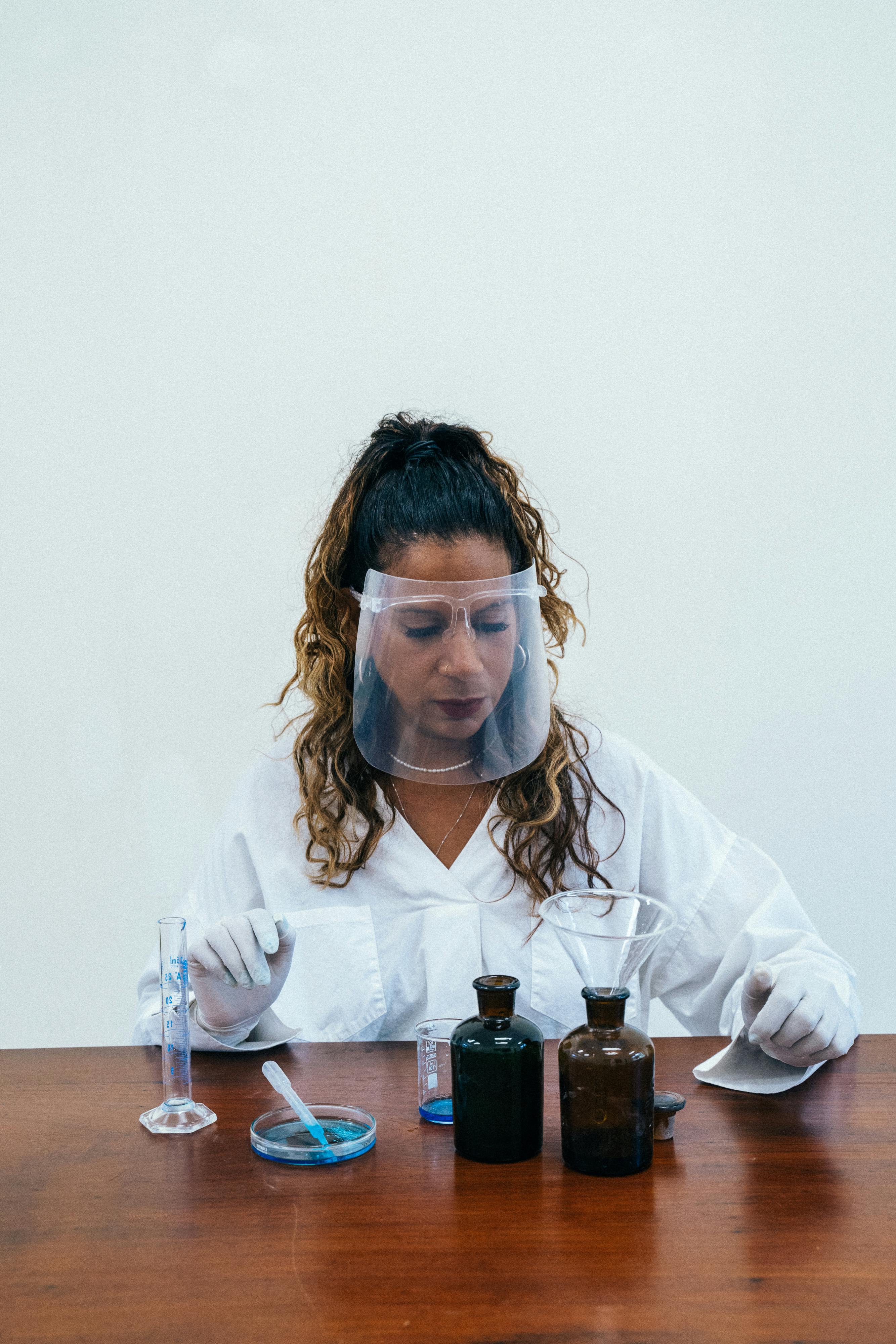 Scientist Outside Photos, Download Free Scientist Outside Stock Photos ...