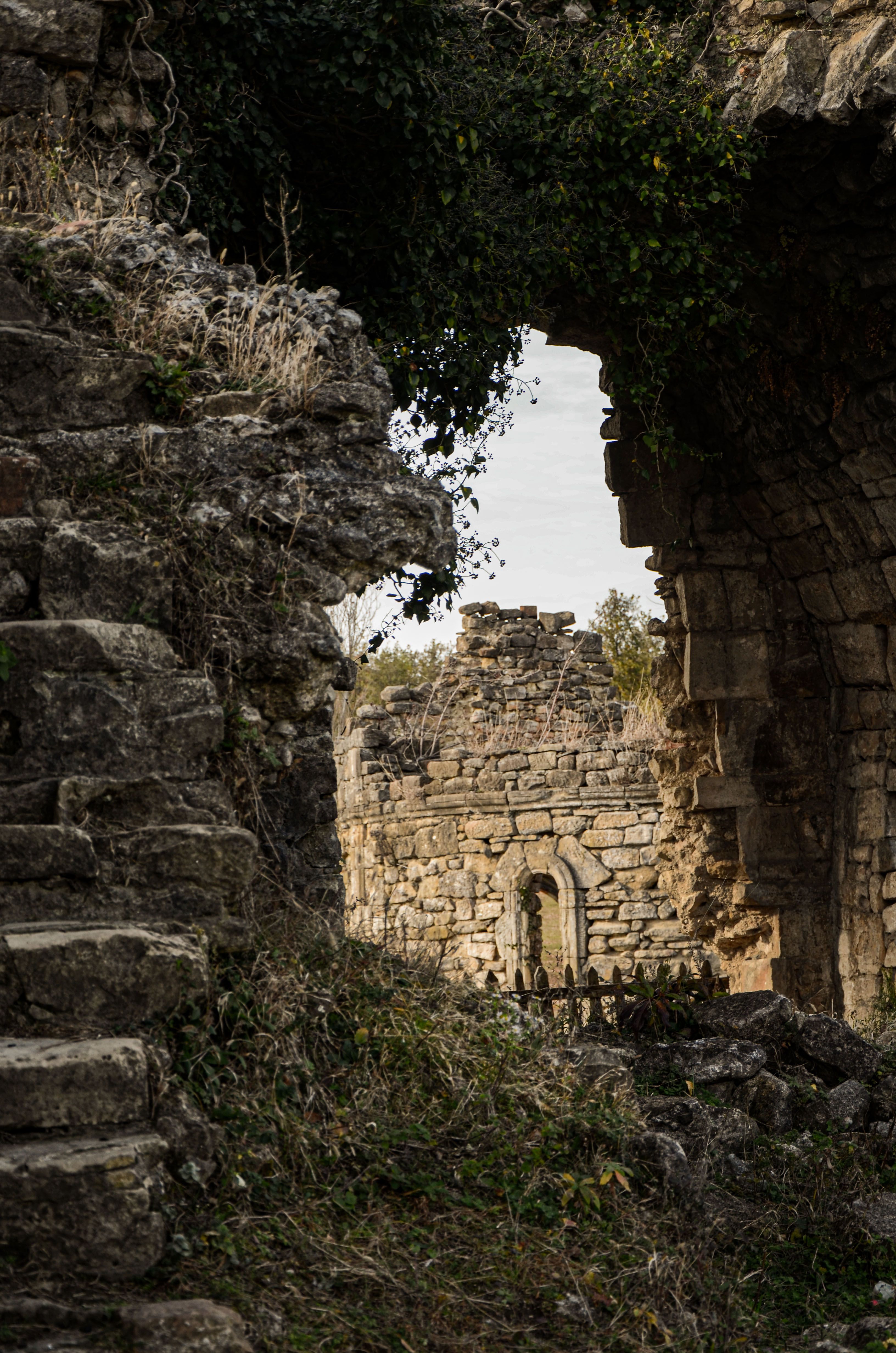 Free stock photo of memorial, monument, ruin, stone structure