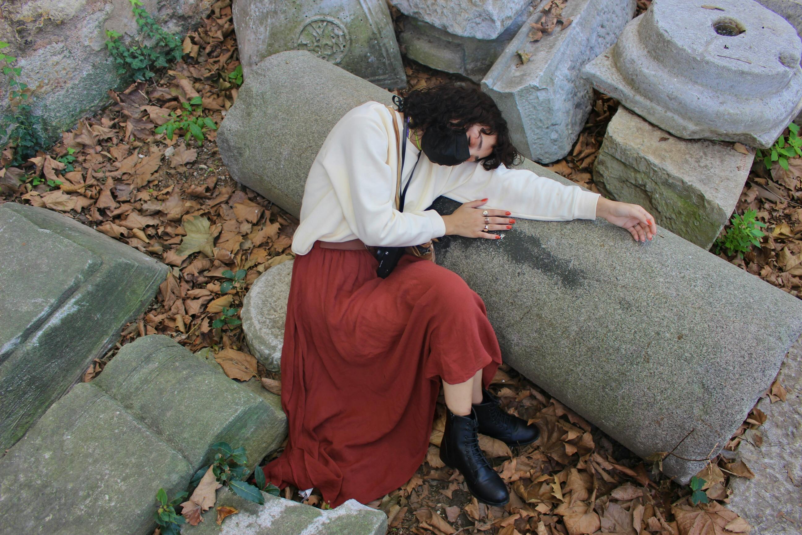 Ancient Sleeping Styles Photos, Download The BEST Free Ancient Sleeping ...