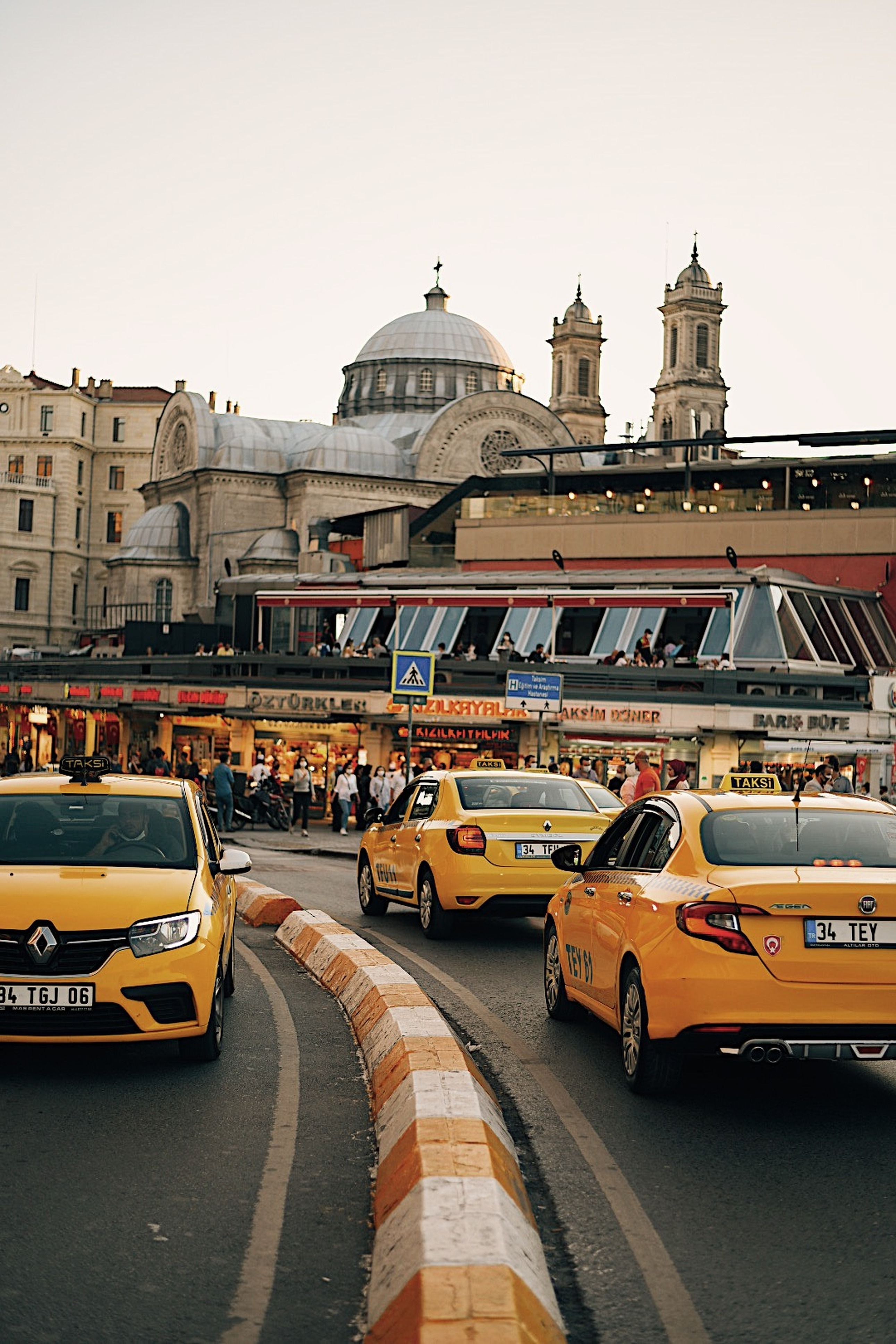 Istanbul Landmarks Photos, Download The BEST Free Istanbul Landmarks ...
