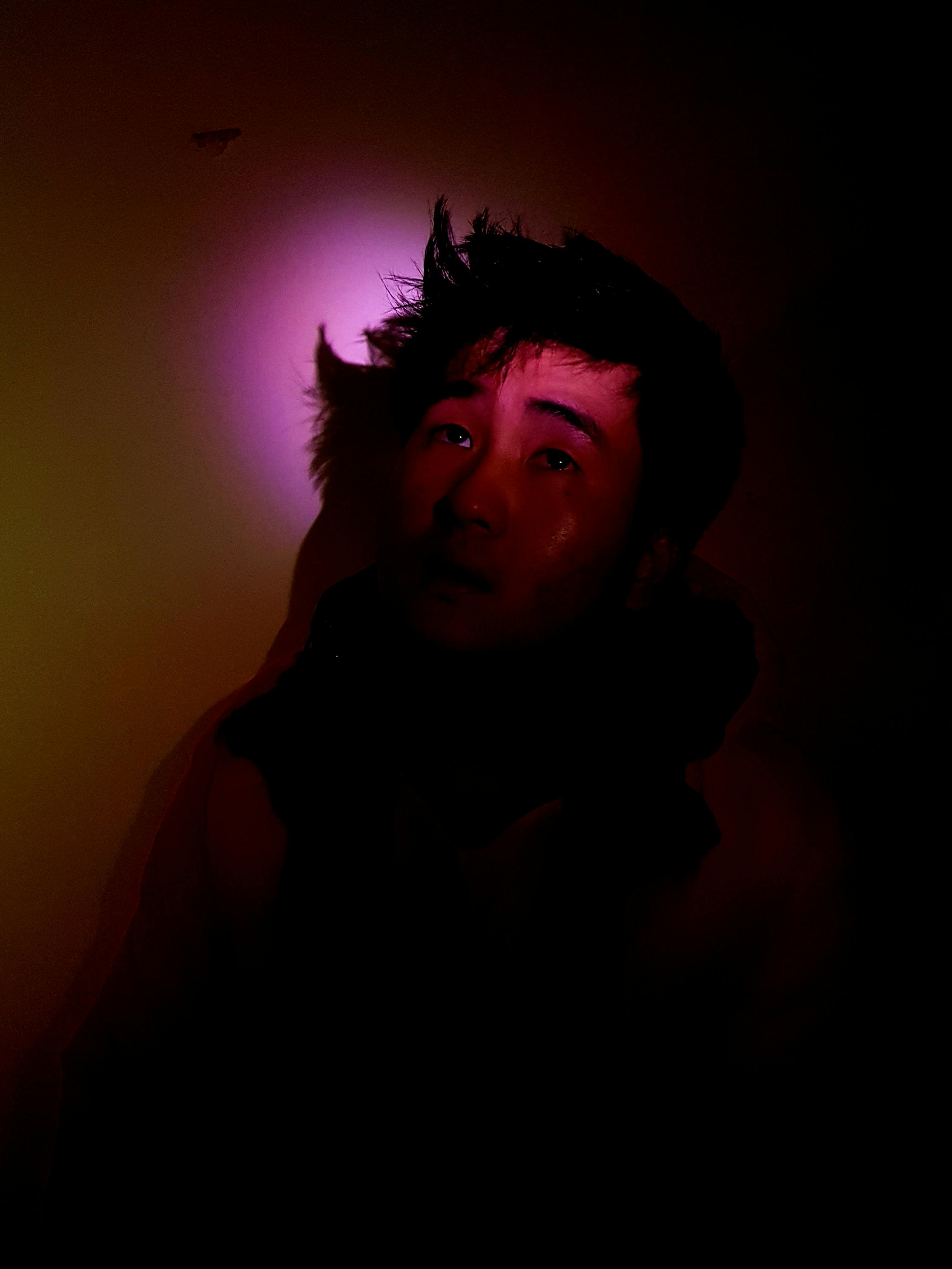 Samuel Wong - Fotografi