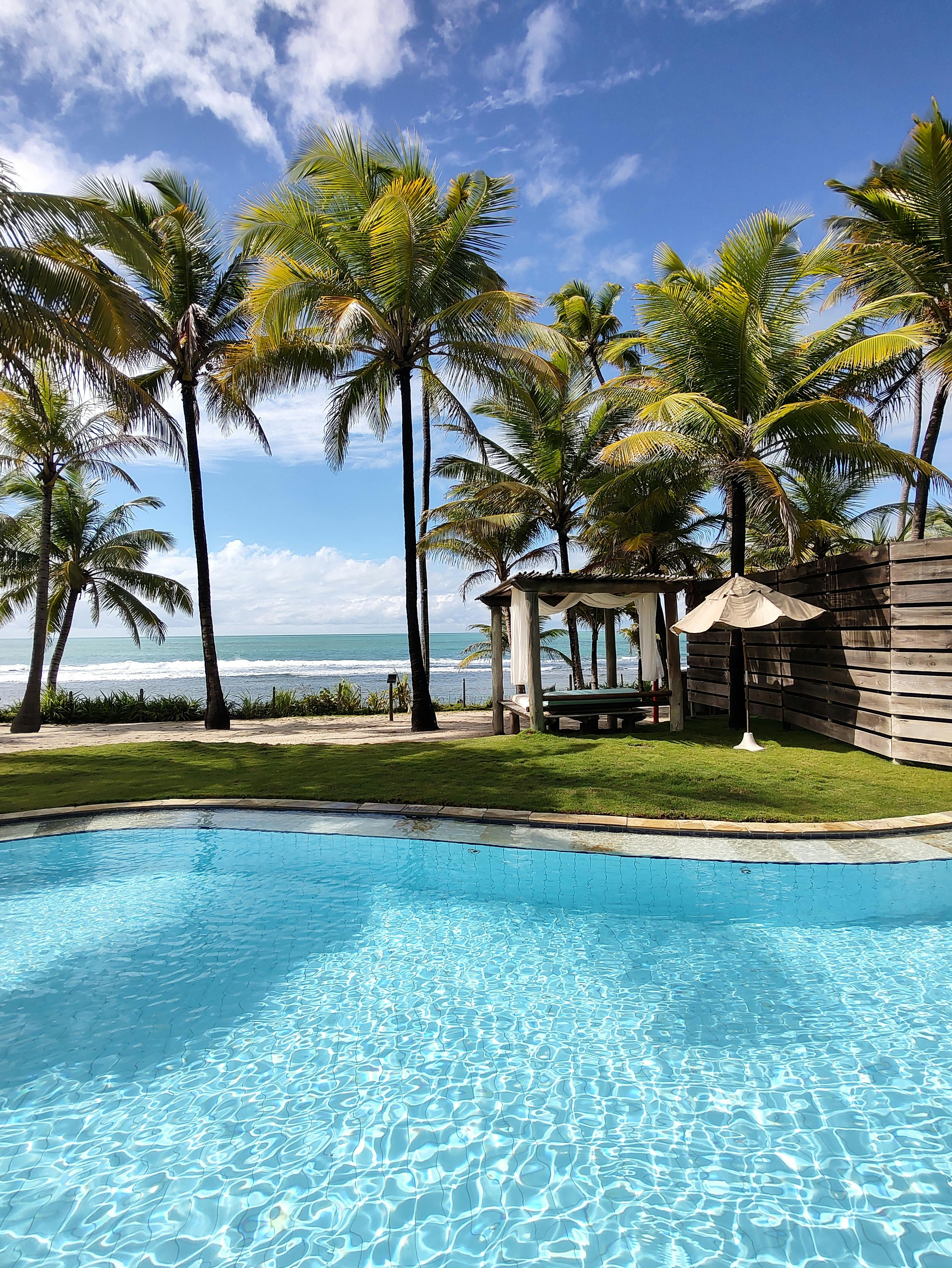 Swimming Pool · Free Stock Photo