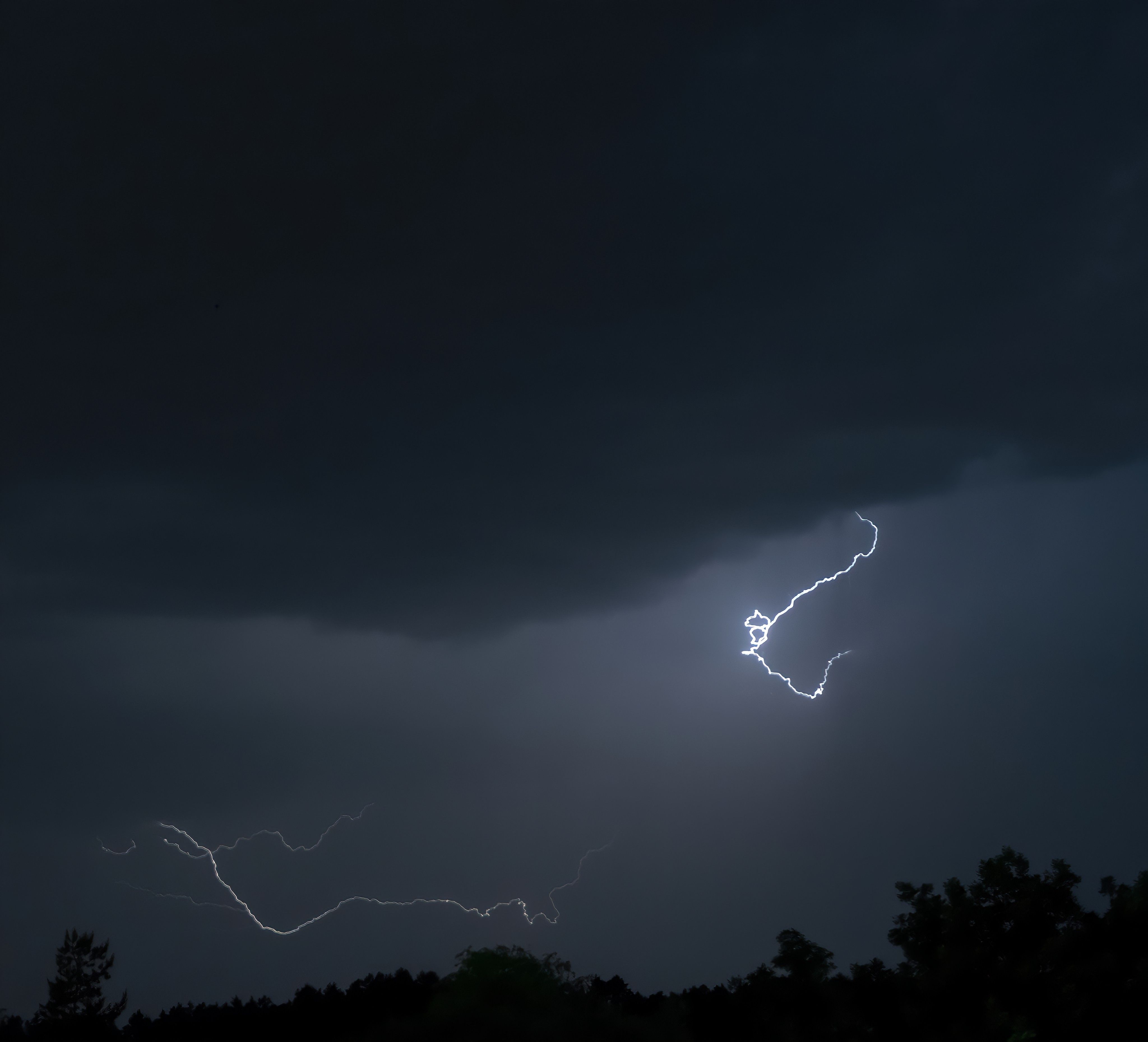 Photo of a Lighting · Free Stock Photo