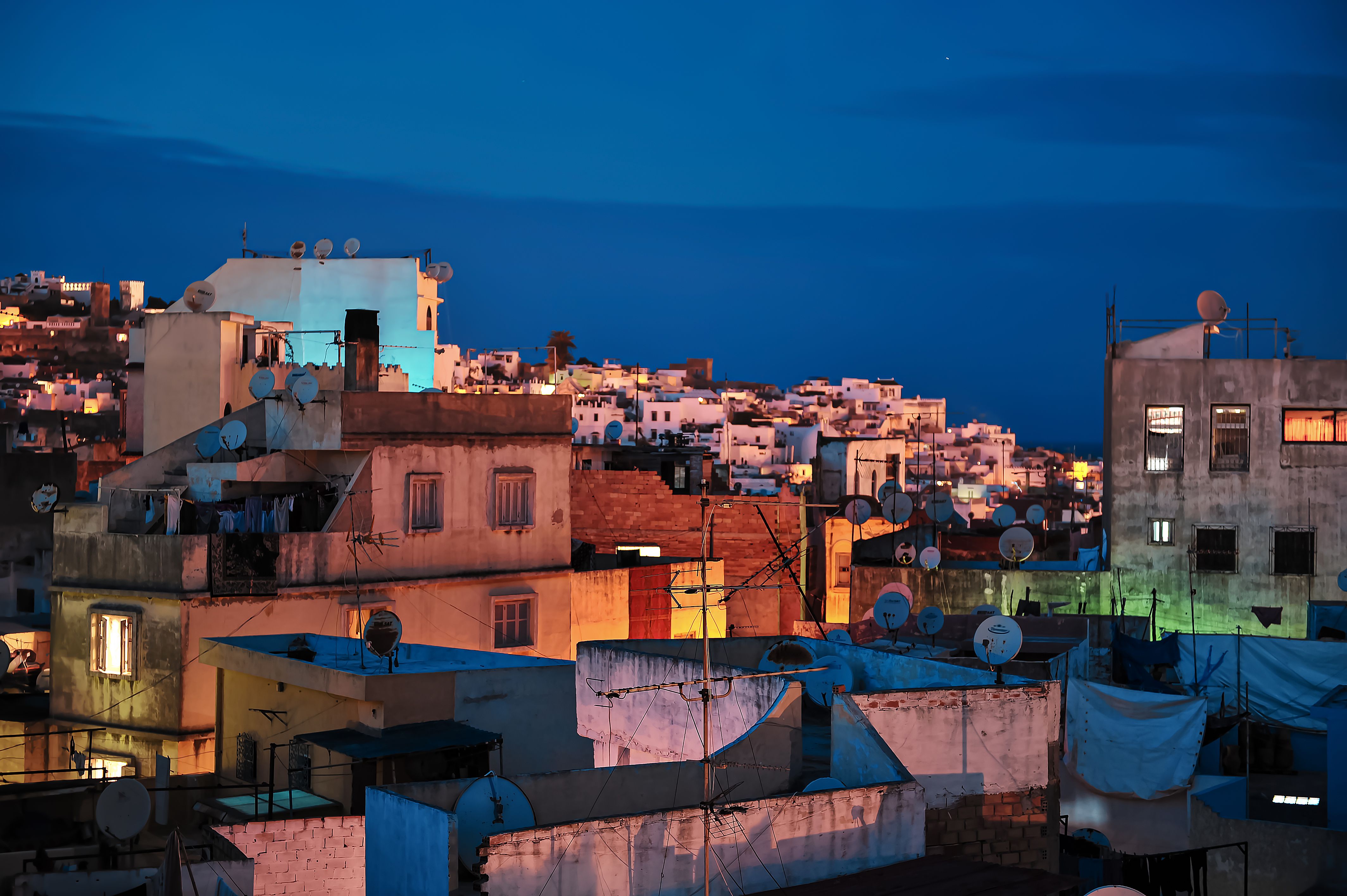 Morocco Cities Photos, Download The BEST Free Morocco Cities Stock ...