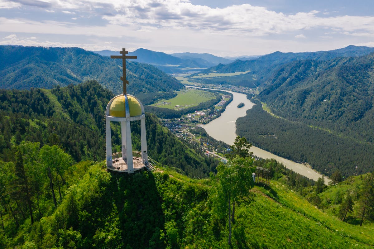 Understanding Cross River Bank: A Simple Guide